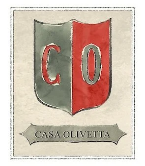 CASA OLIVETTA | Puglia