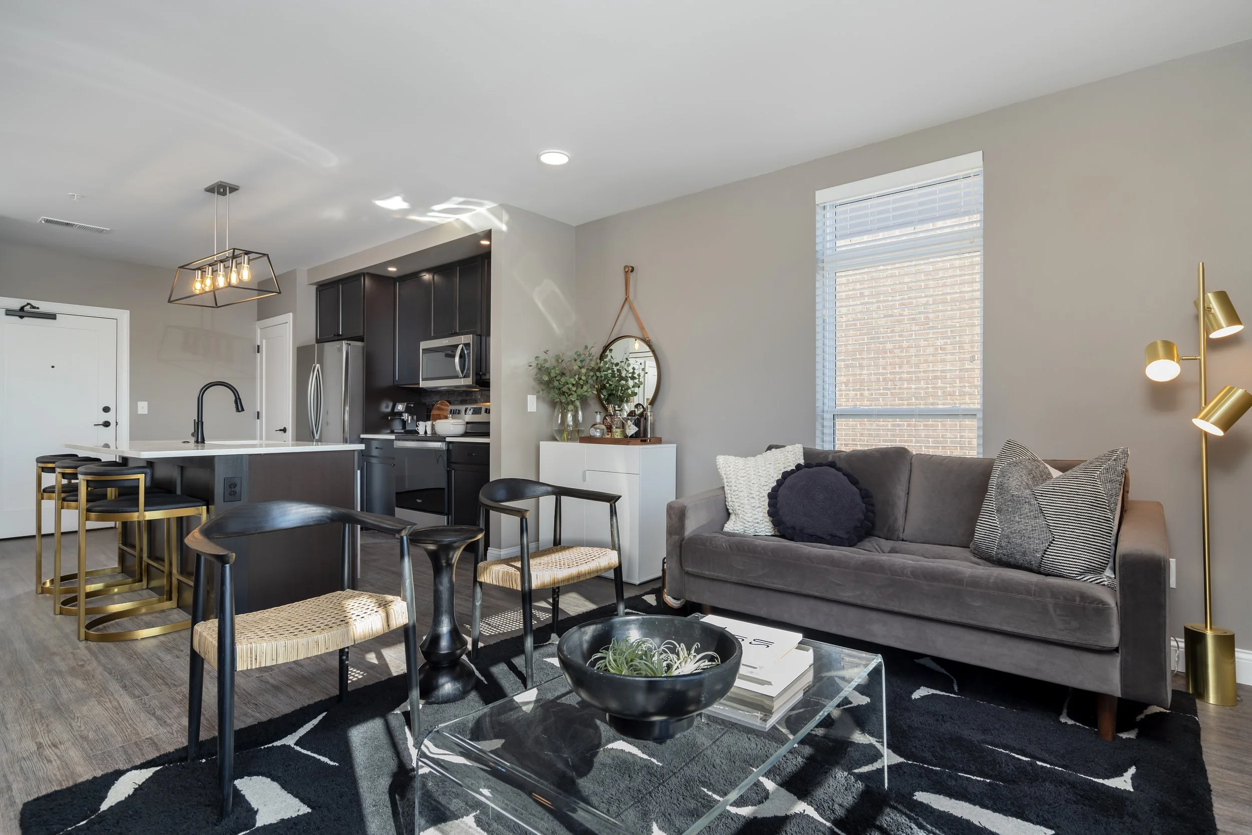 Library Park | Columbus Apartments for Rent