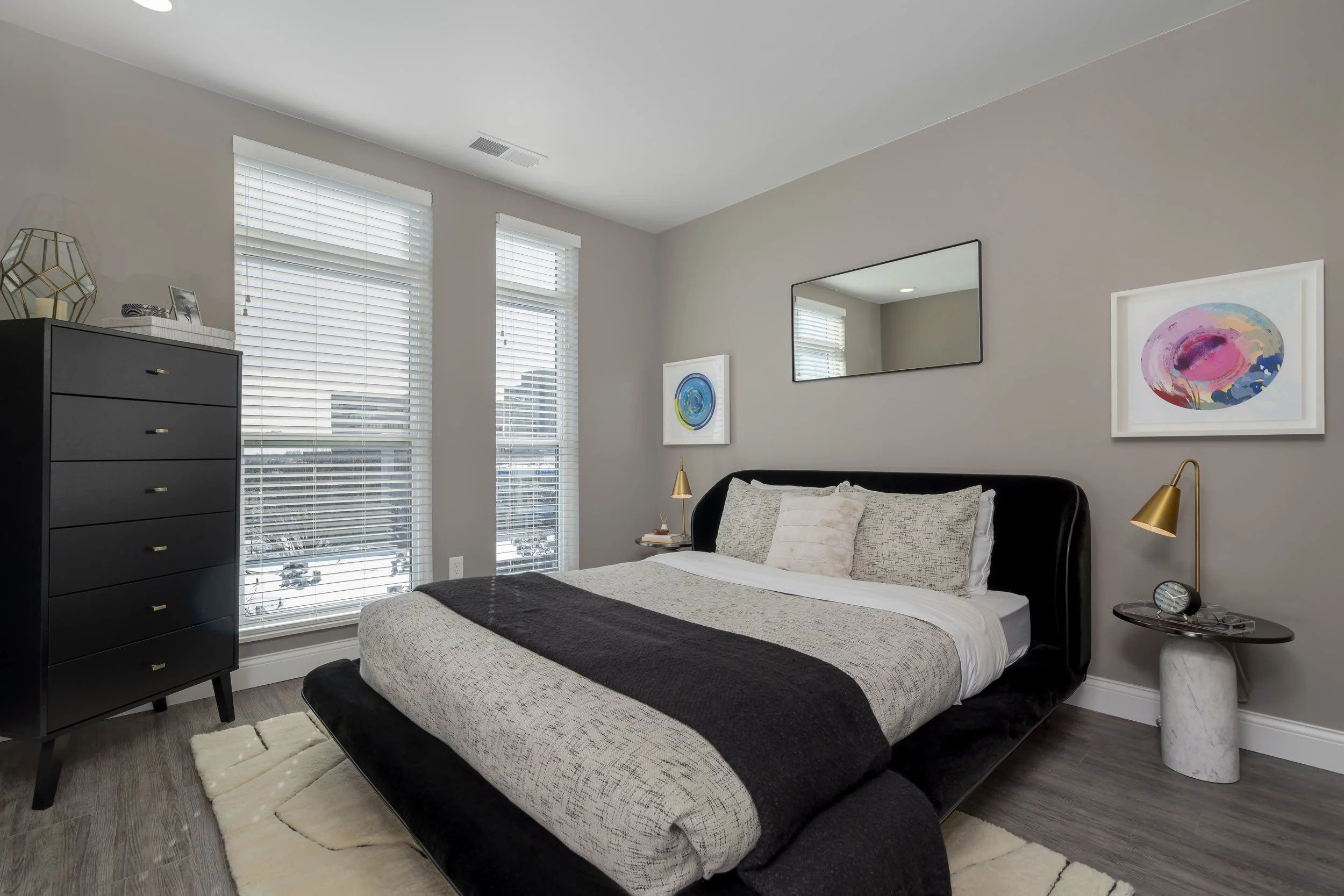 Library Park | Columbus Apartments for Rent