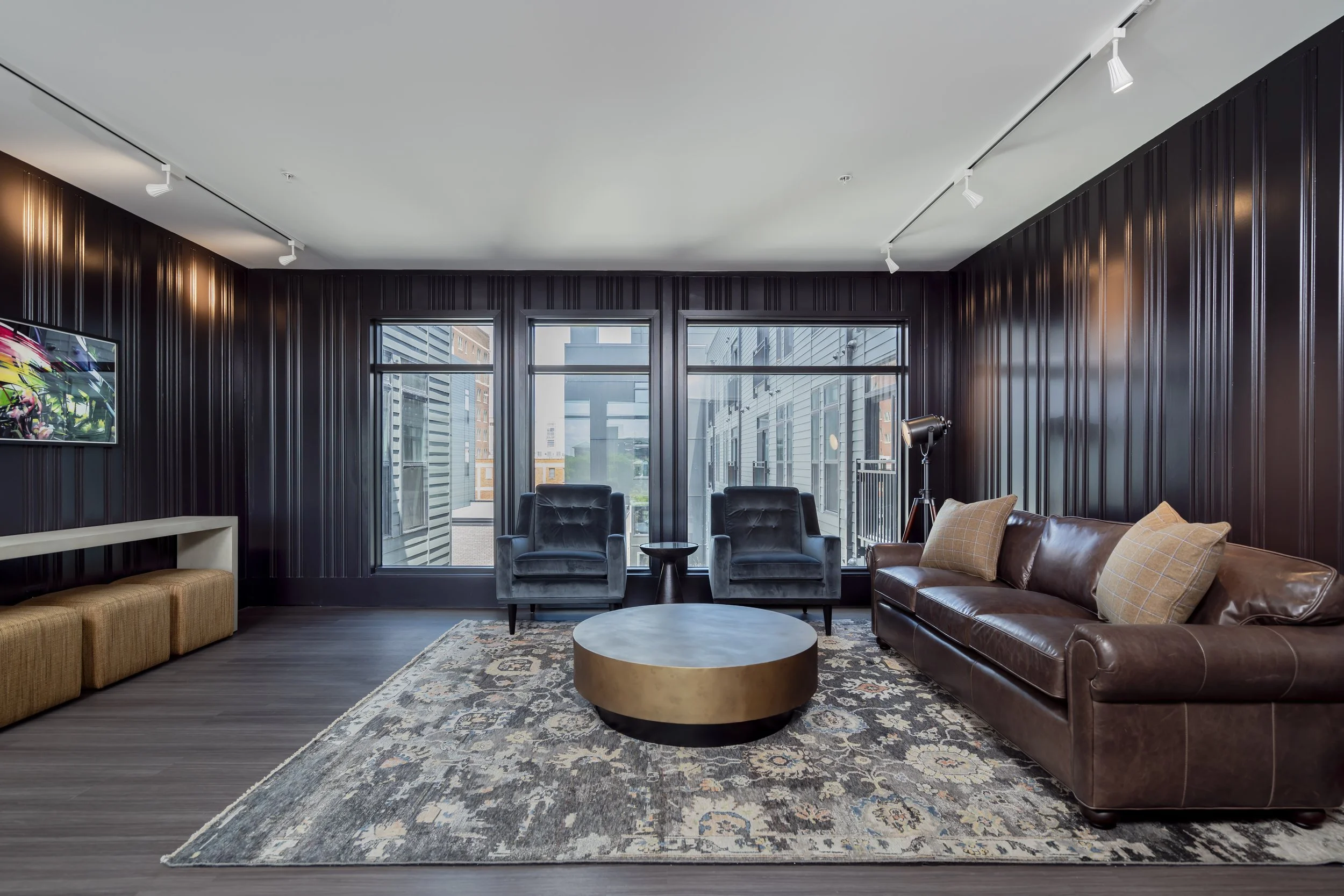 Library Park | Columbus Apartments for Rent