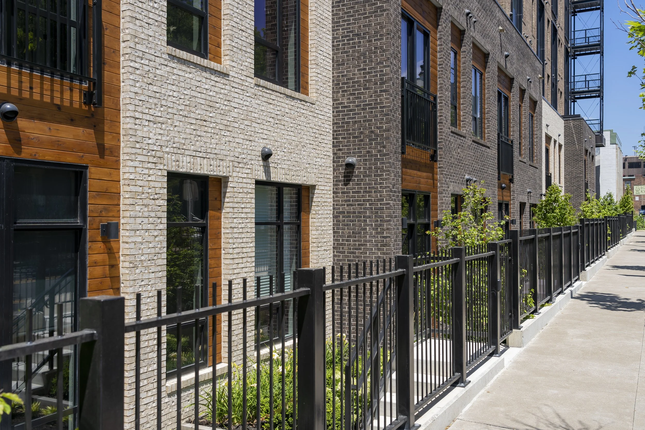 Library Park | Columbus Apartments for Rent