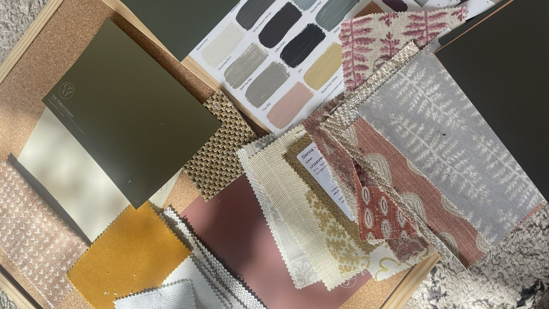 Sarah Lynch Interior Design