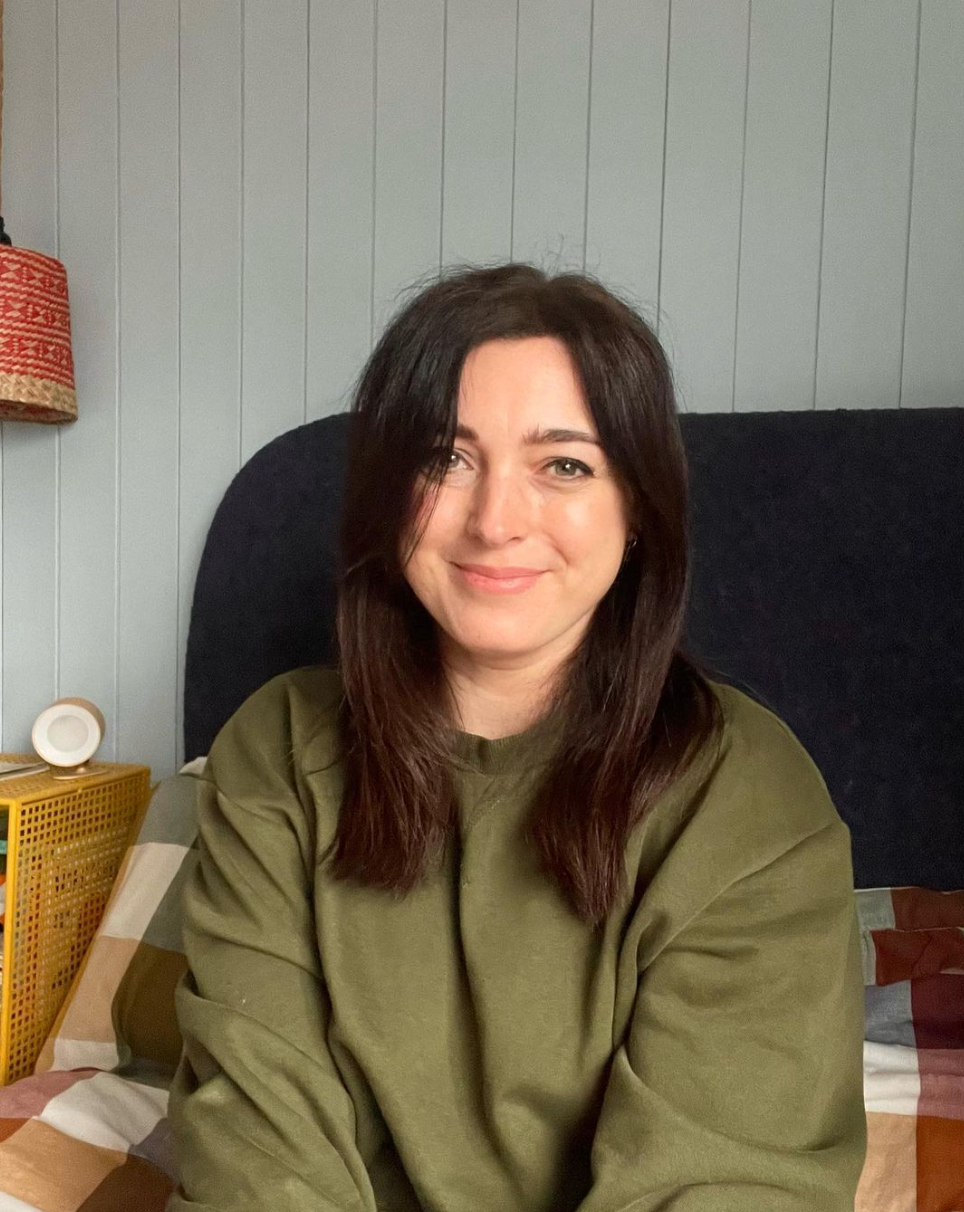 Contact — Sarah Lynch Interior Design