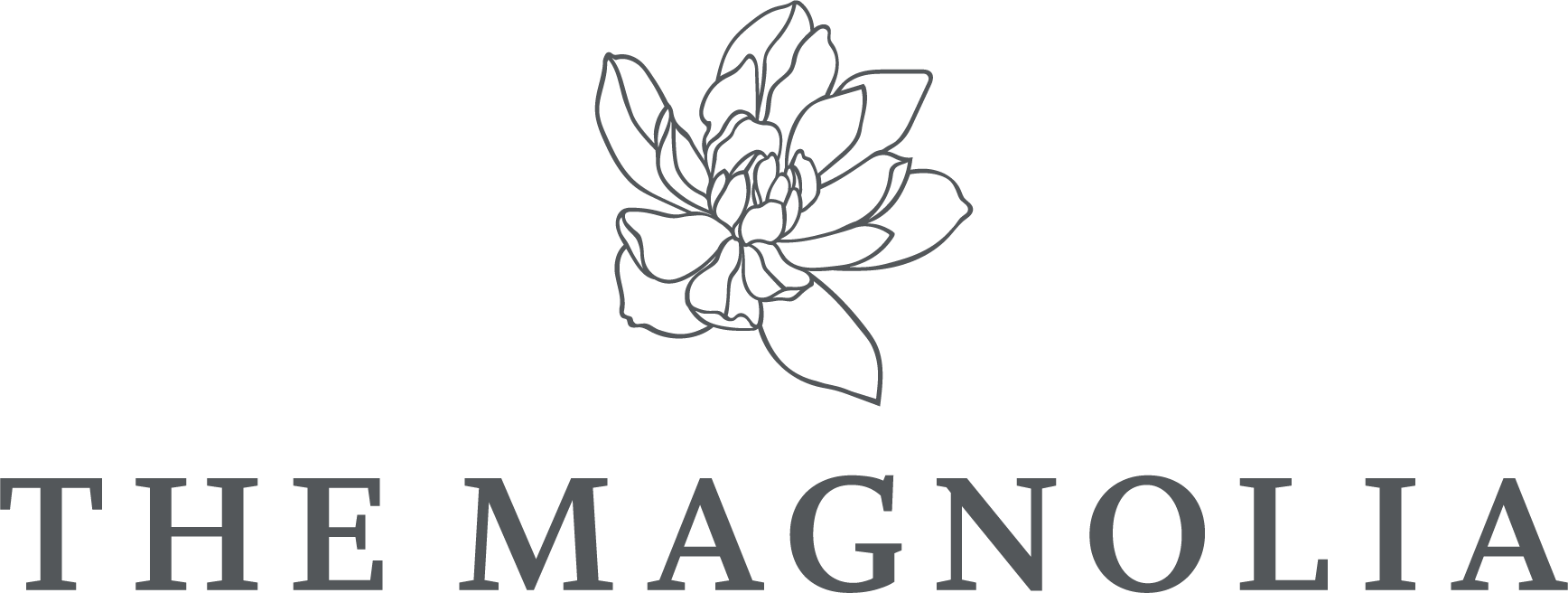 Magnolia Hotel Logo