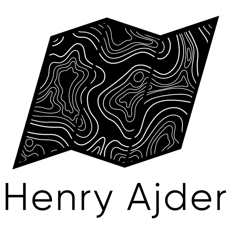 Publications — Henry Ajder