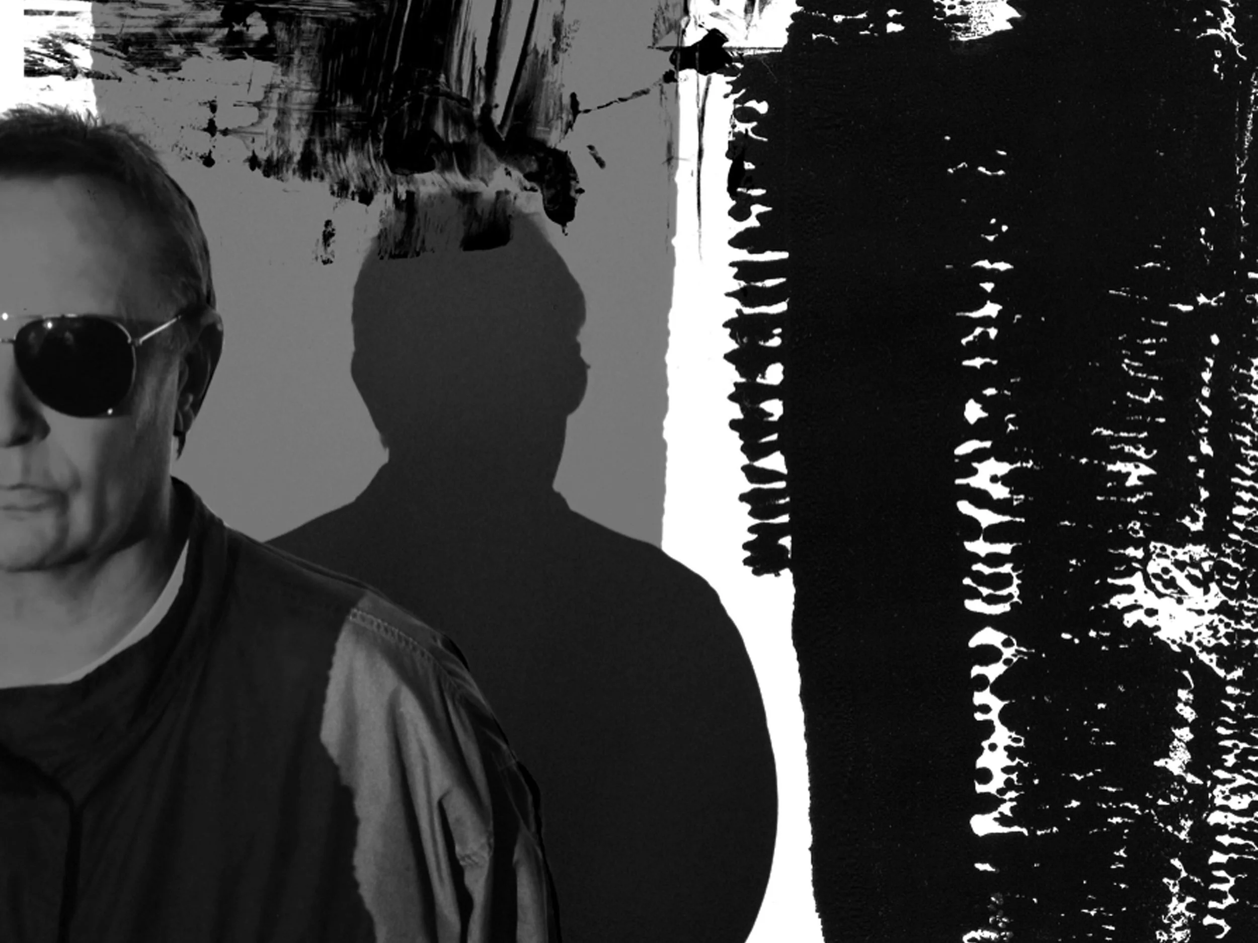 TEN SONGS: STEPHEN MALLINDER — TONN Recordings