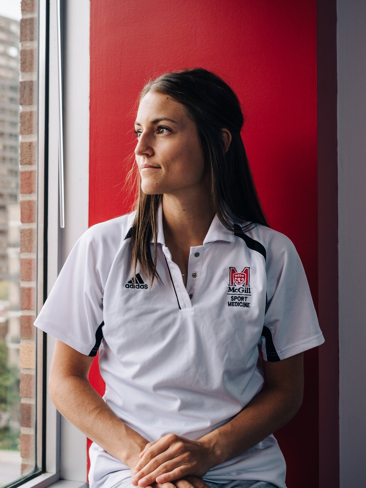 About — McGill Sport Medicine Clinic