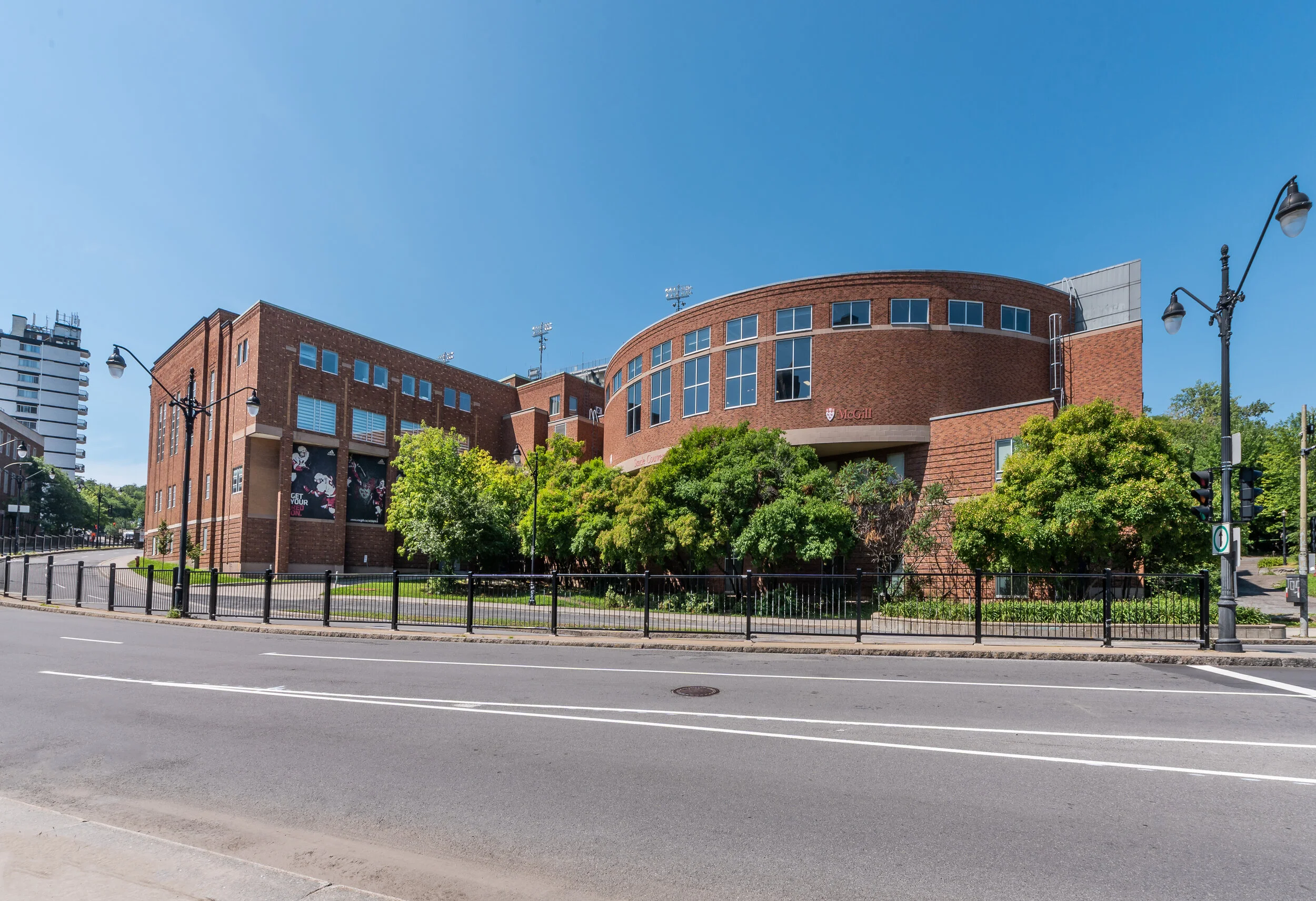 Team — McGill Sport Medicine Clinic