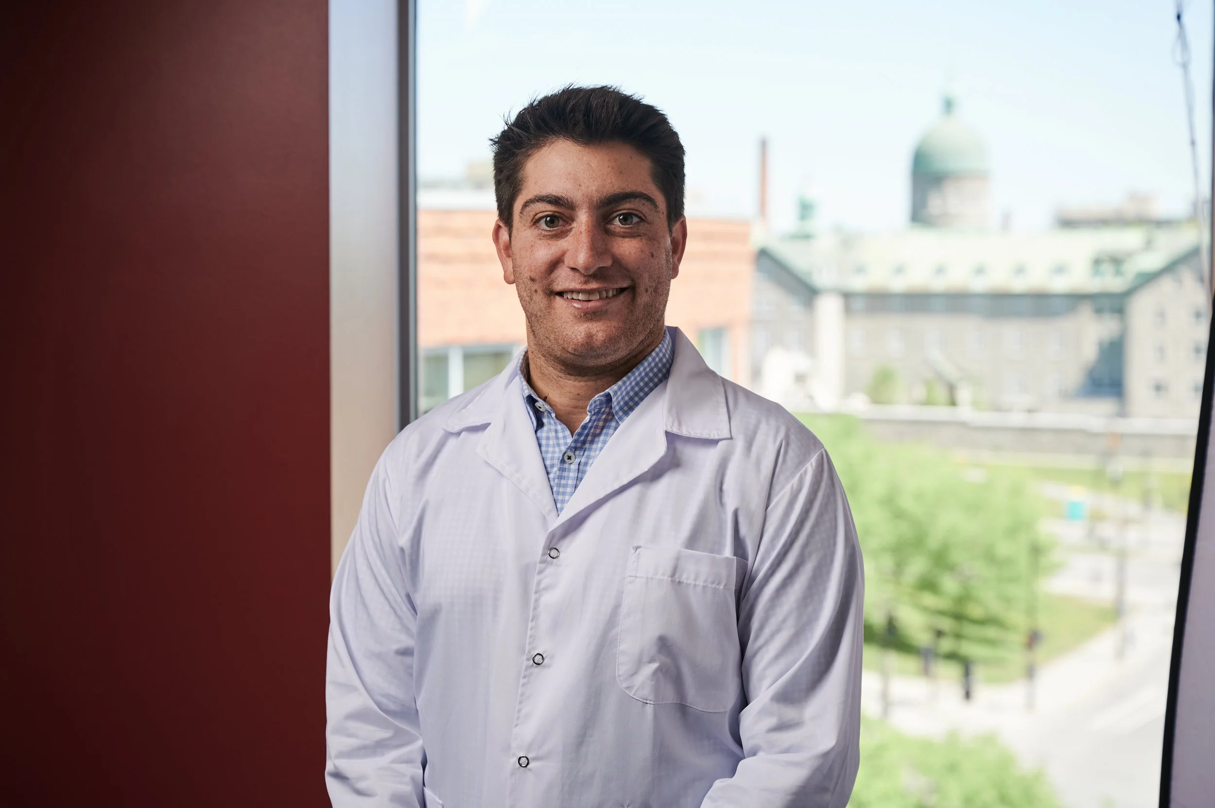 The Benefits of Youth Sports — McGill Sport Medicine Clinic