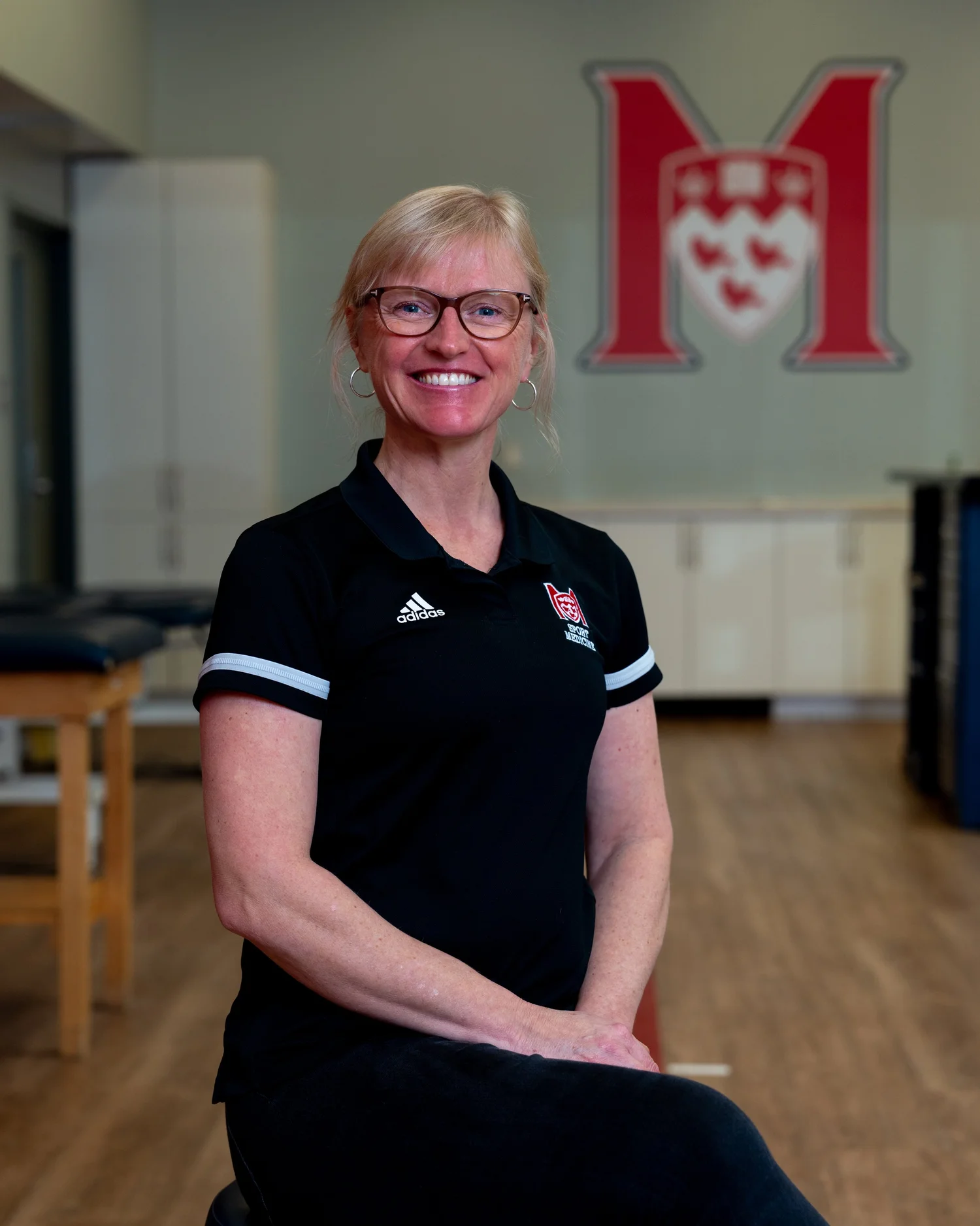 Team — McGill Sport Medicine Clinic