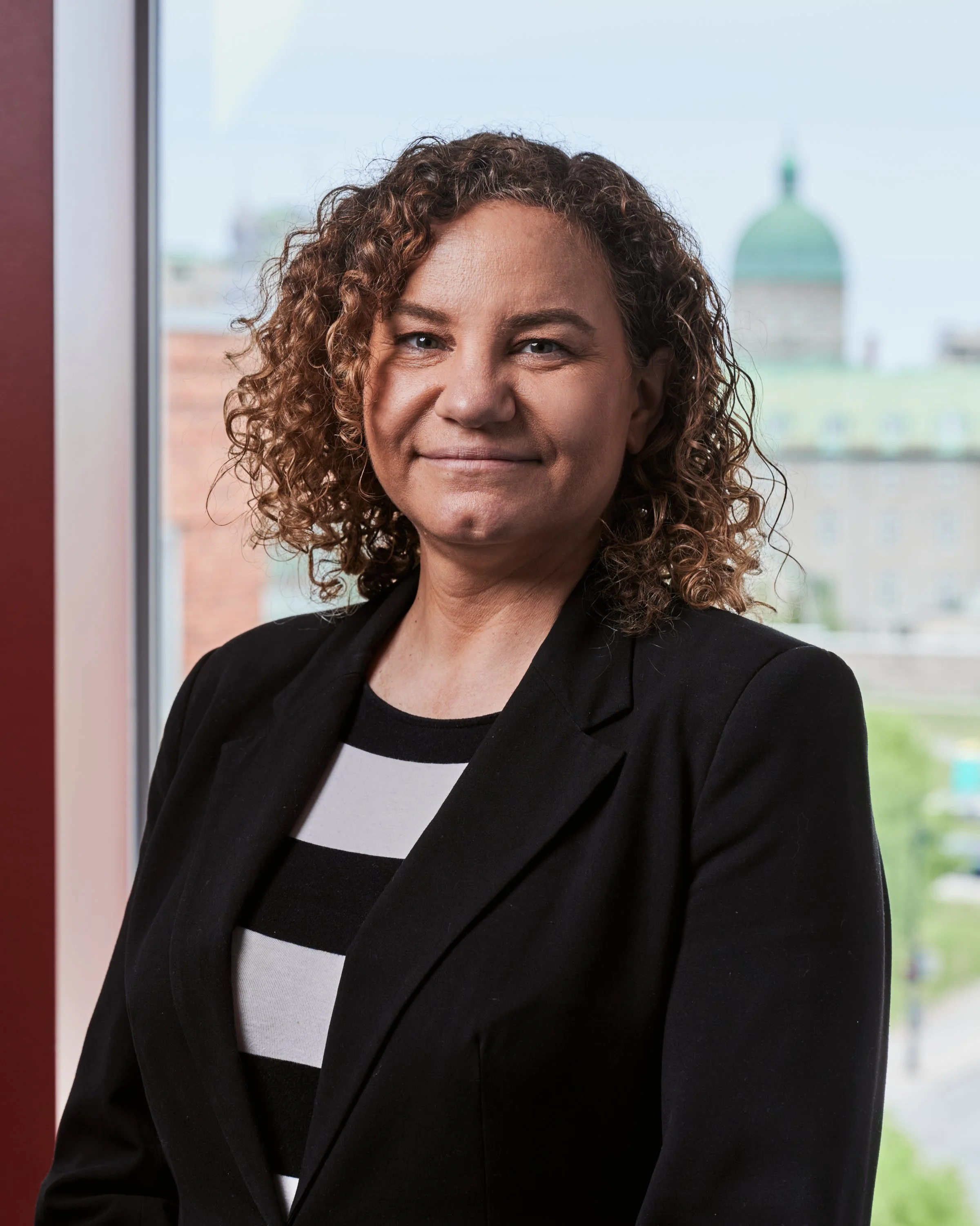 Team — McGill Sport Medicine Clinic