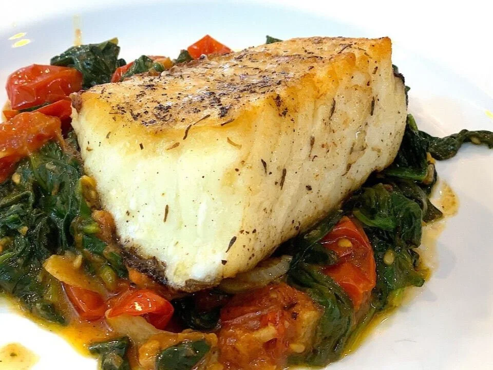 Cooking Italian With Joe