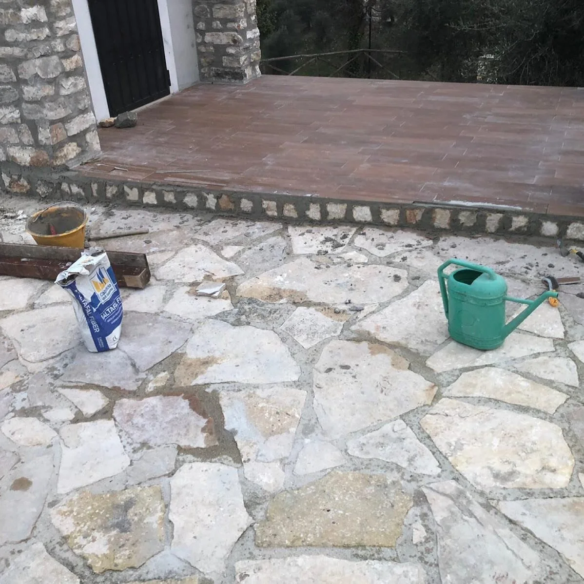 Cooking Italian With Joe