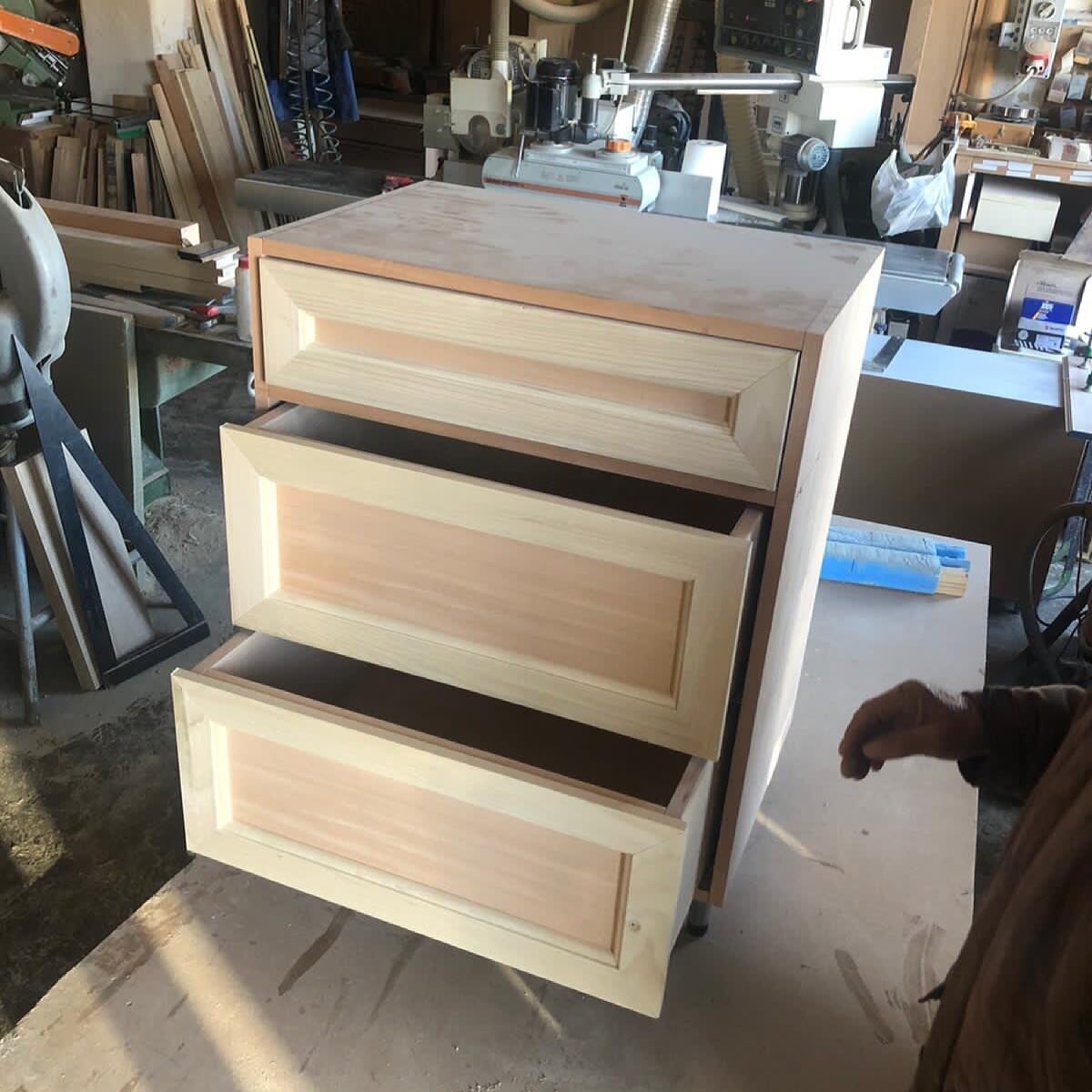 Cooking Italian With Joe