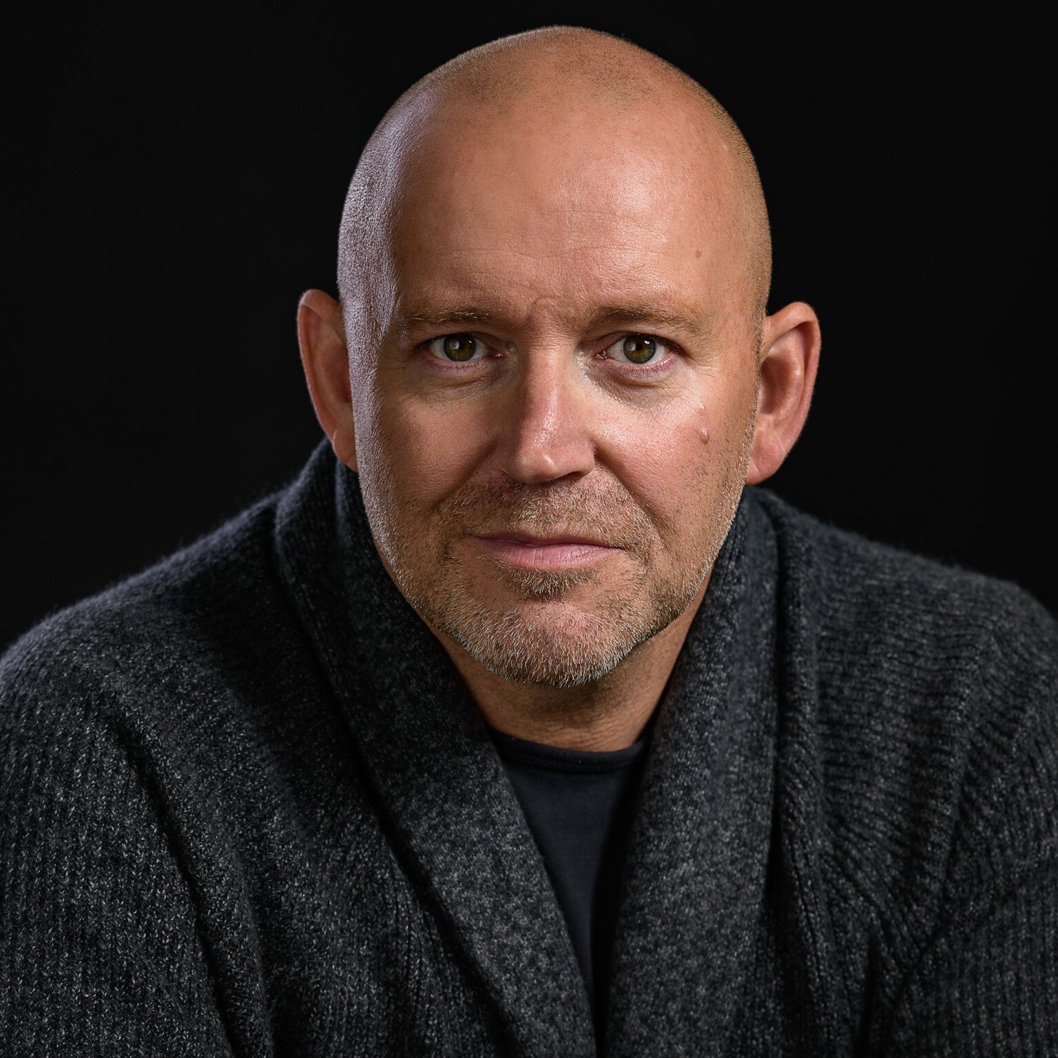 CHARLES LINDEN - Anxiety Recovery Expert