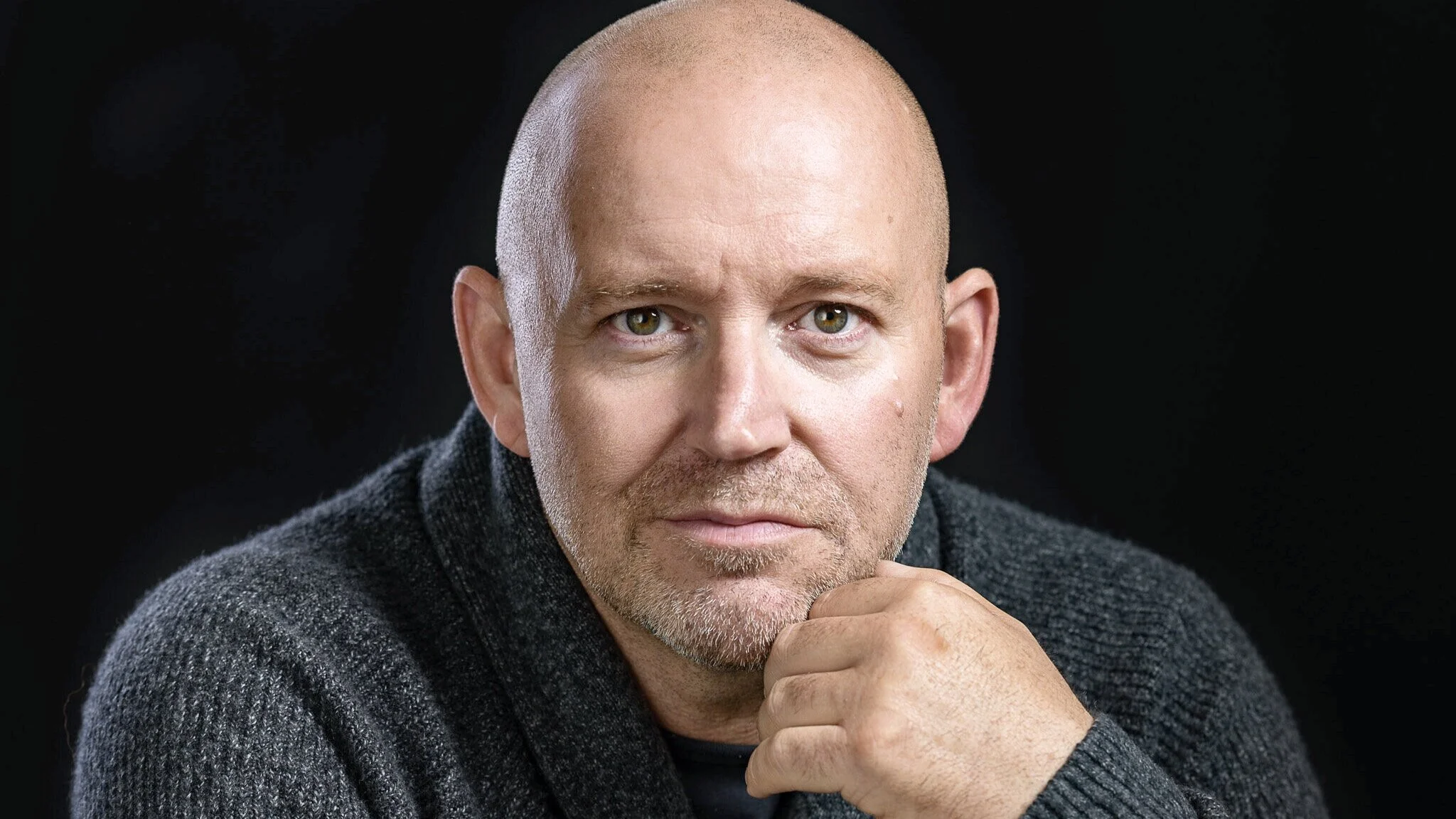 CHARLES LINDEN - Anxiety Recovery Expert