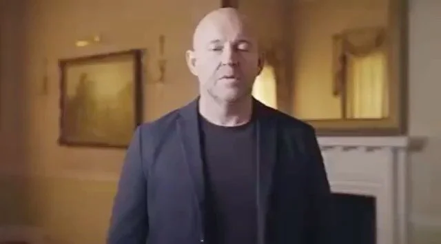 CHARLES LINDEN - Anxiety Recovery Expert