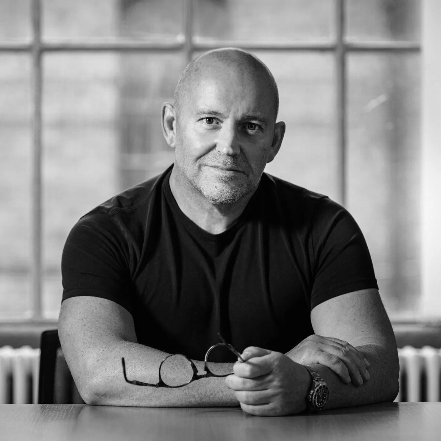 CHARLES LINDEN - Anxiety Recovery Expert