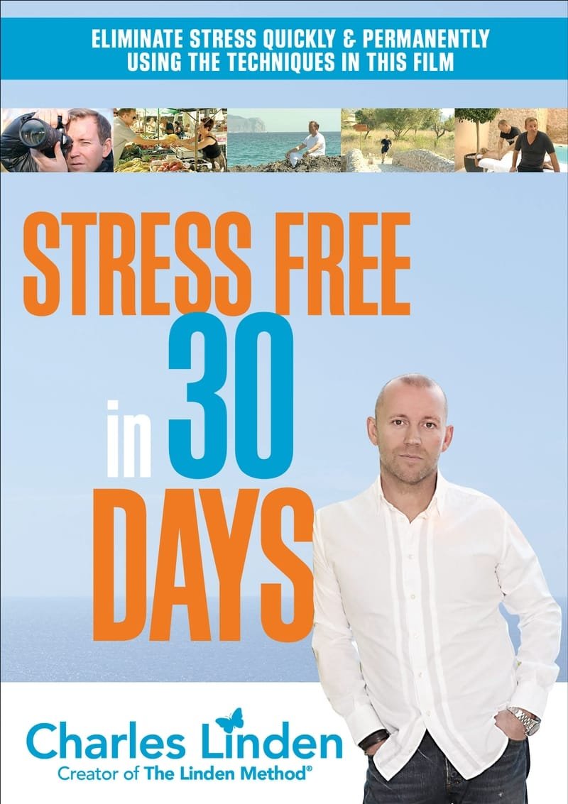 CHARLES LINDEN - Anxiety Recovery Expert