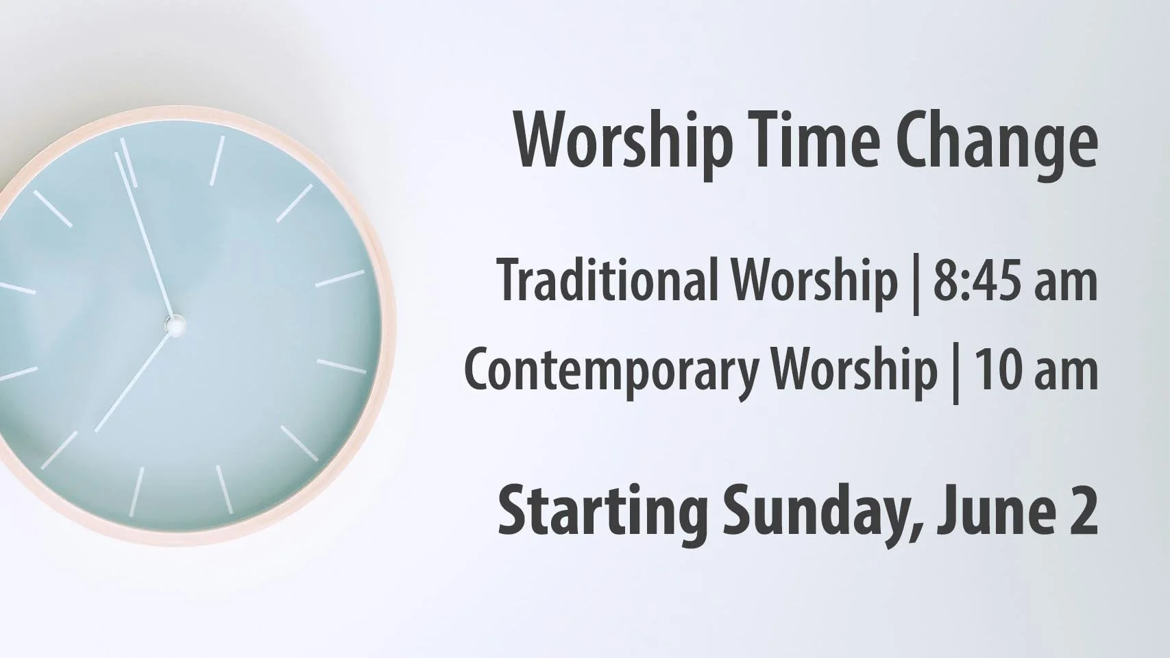 Epiphany Lutheran Church