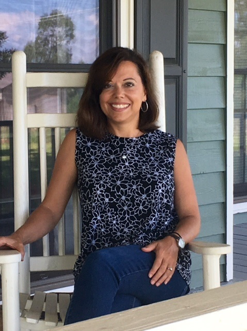 Meet Kristi Williams, FNP-BC — Well Within Family Practice