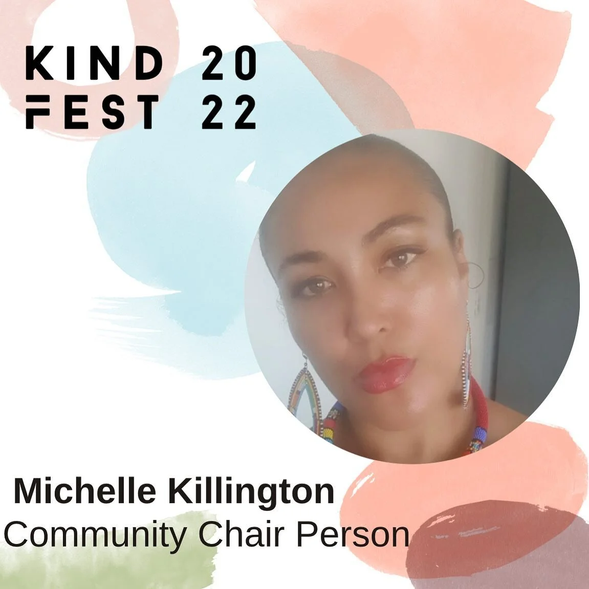 Teamkind #Kindfest2022