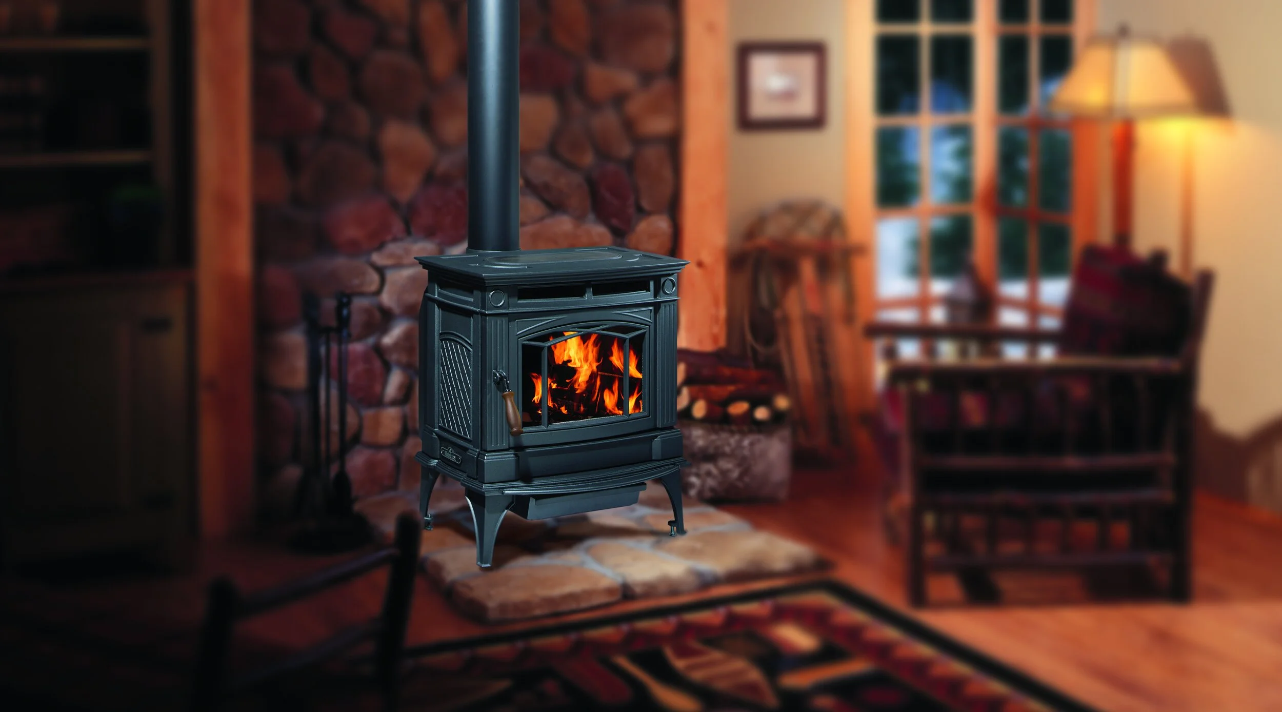 Hometown Fireplace Outlet