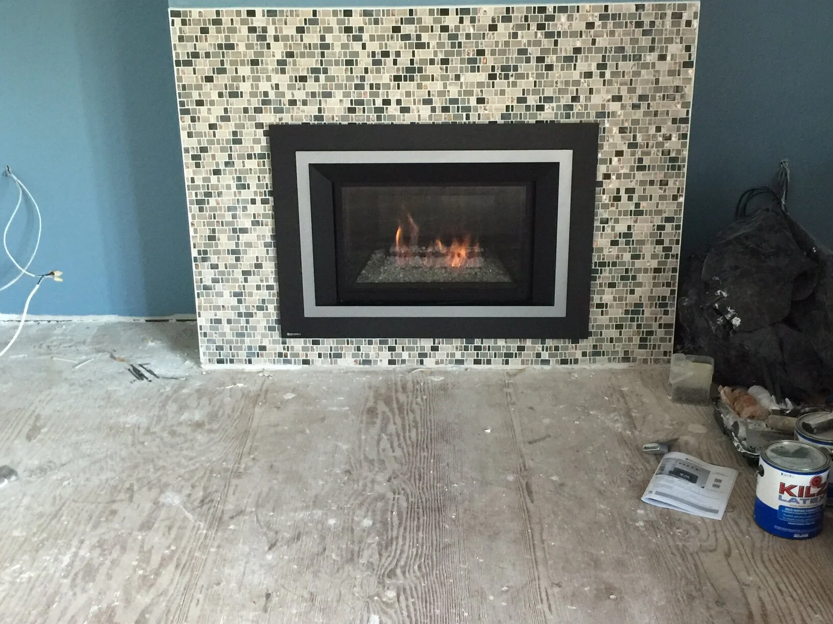 Gallery 1 — Hometown Fireplace Outlet