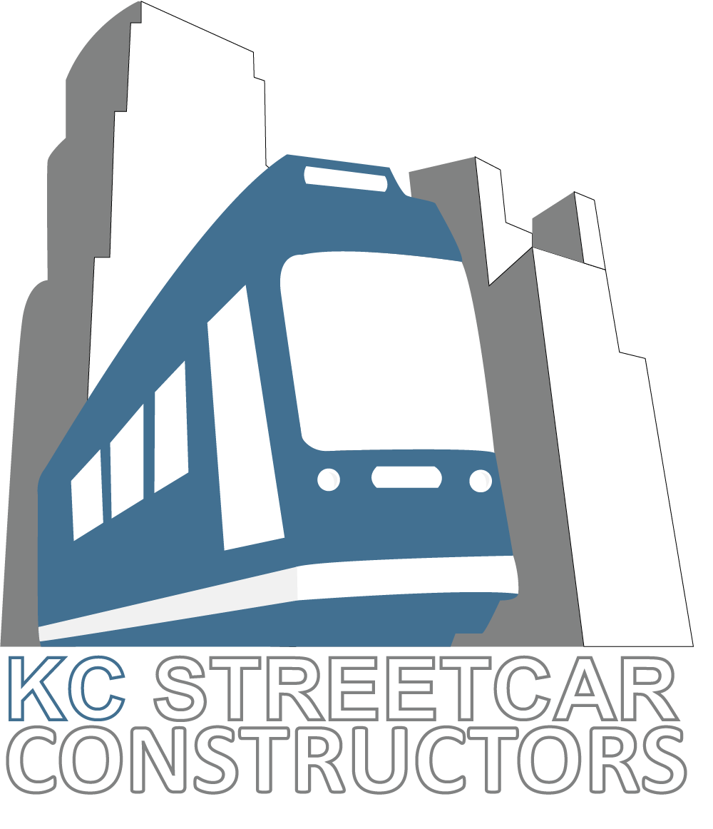 Build KC Streetcar