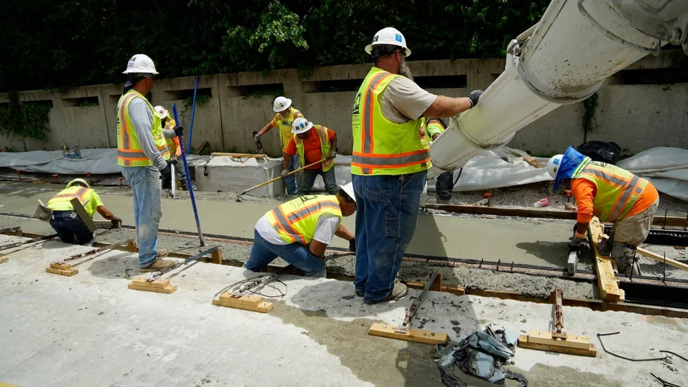 Weekly Construction Updates — Build KC Streetcar