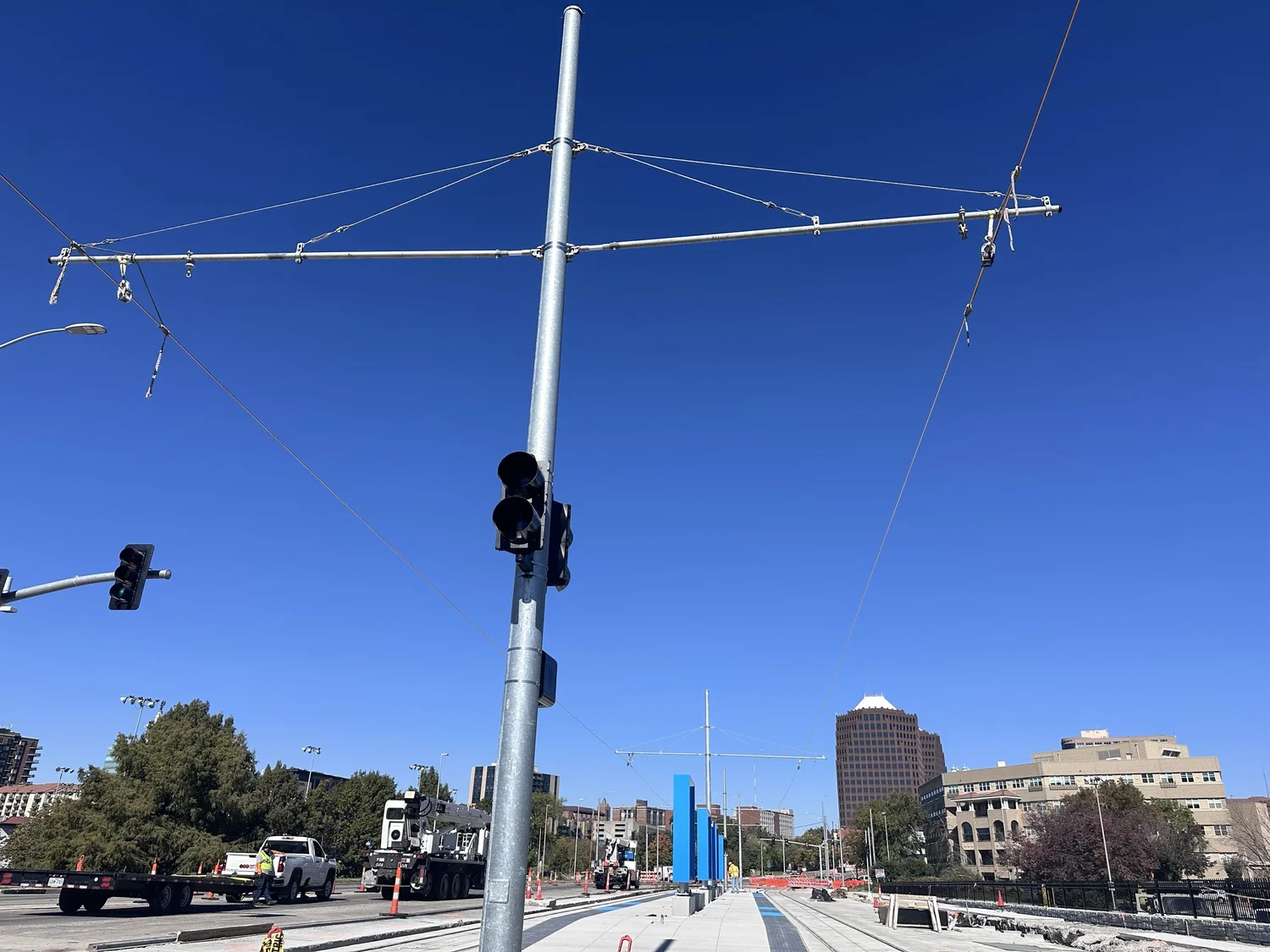 Westport Train Control Signals — Build KC Streetcar