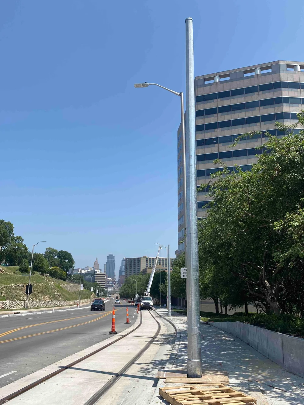 It’s More than Track! — Build KC Streetcar