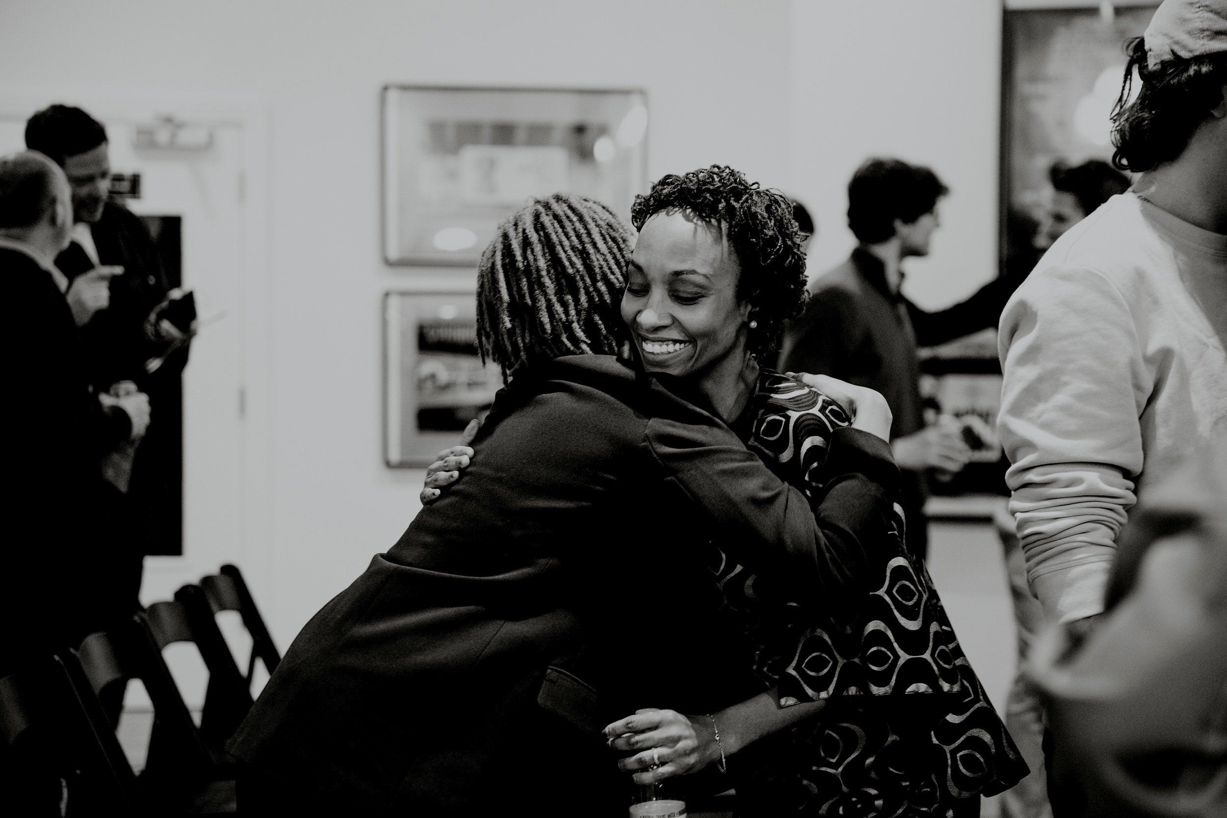 Unrest - Mission-Driven Startup Accelerator