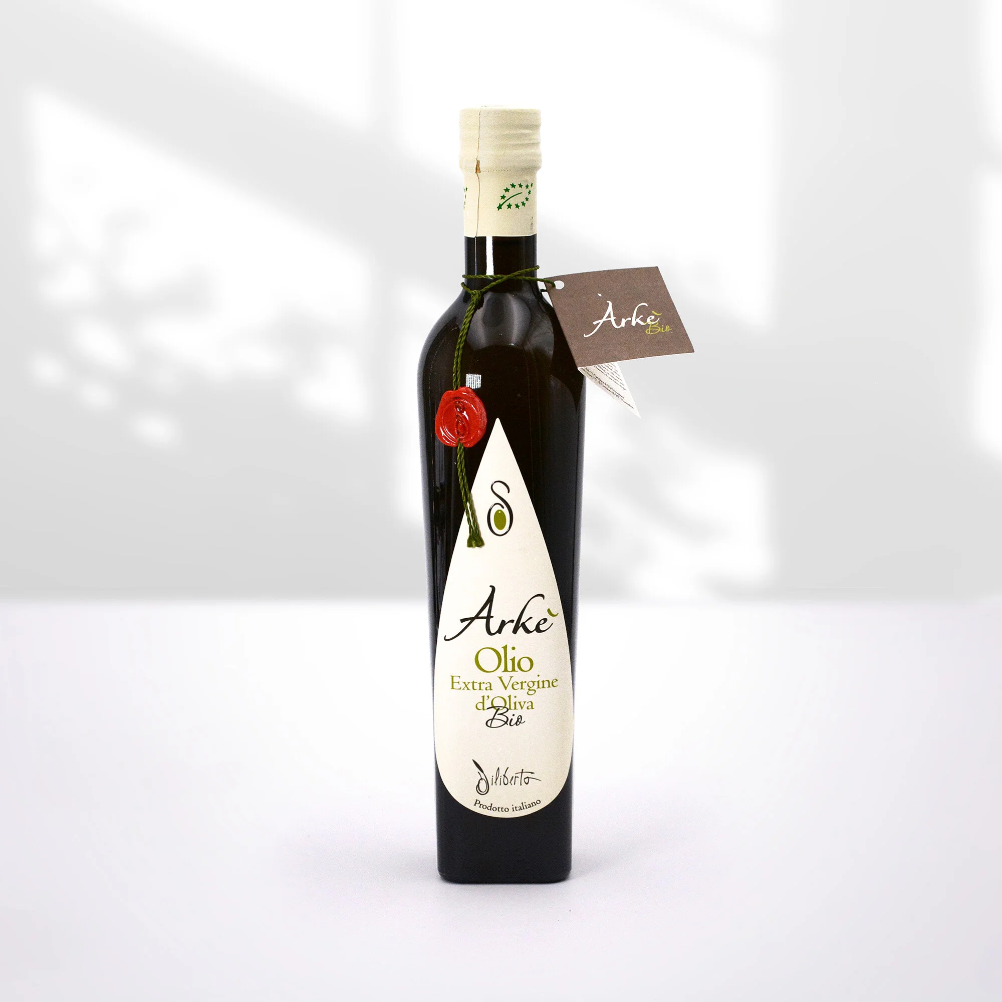Extra Virgin Olive Oil, Olio Arkè — Delicario