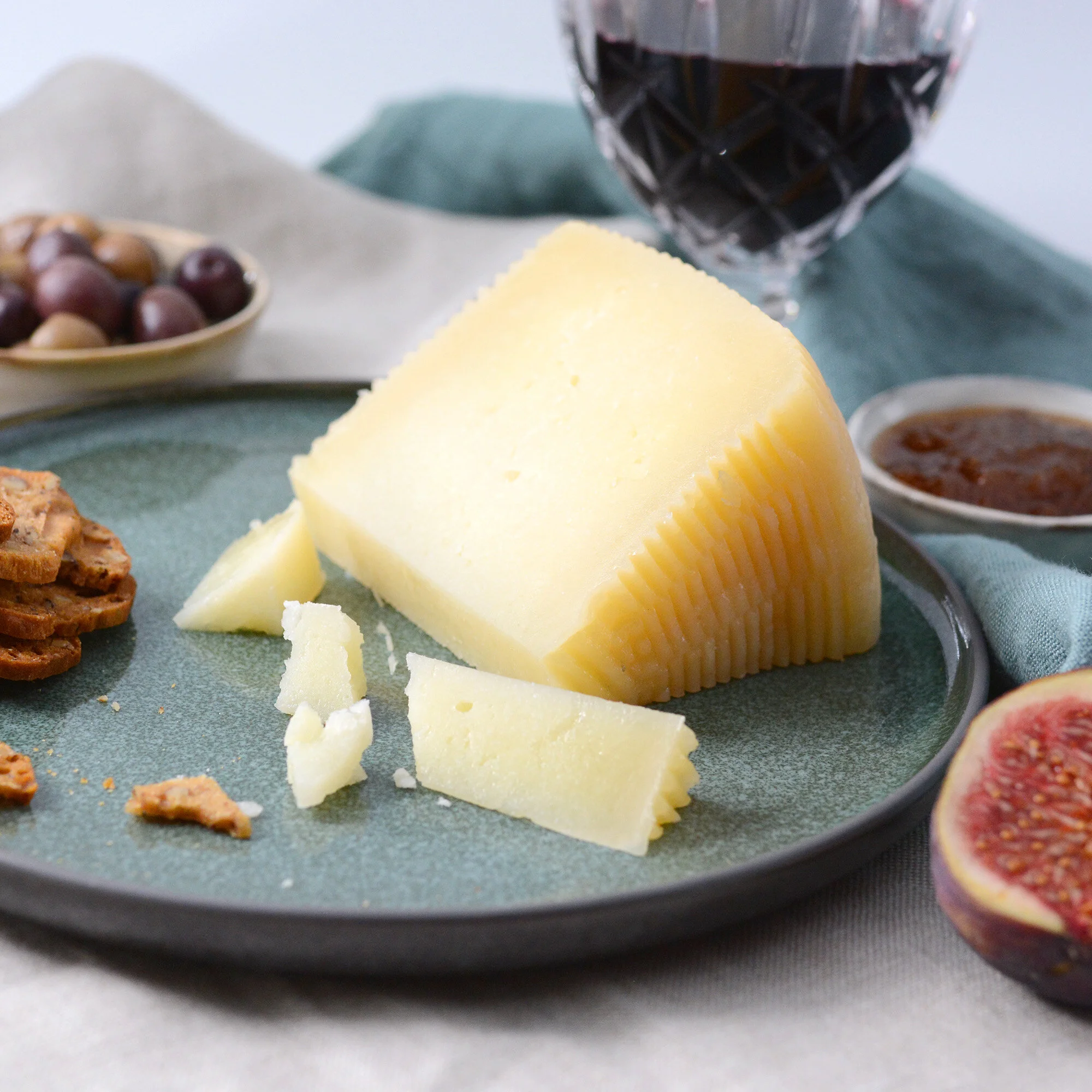 Cheese — Delicario