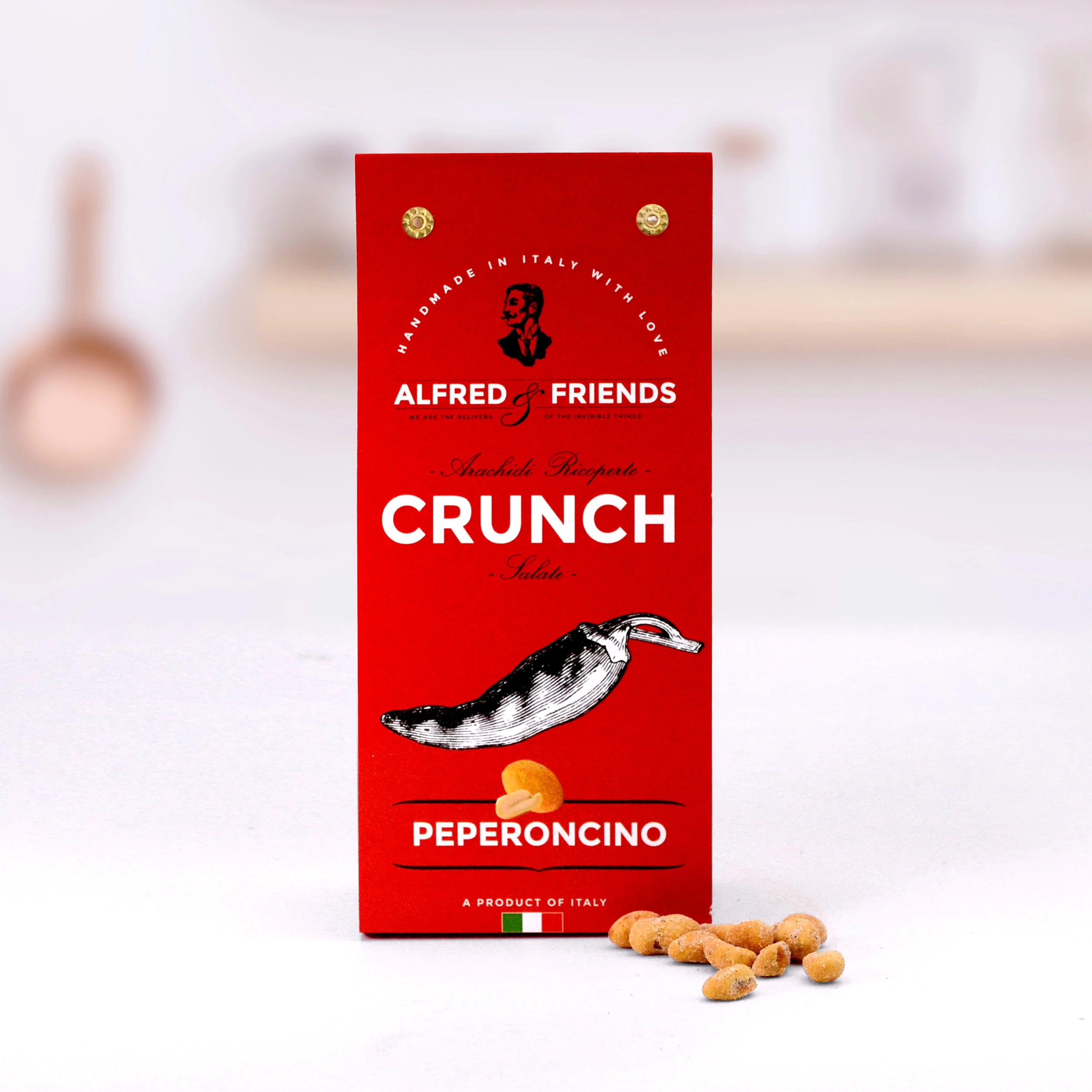 Snacks & Bakery — Delicario