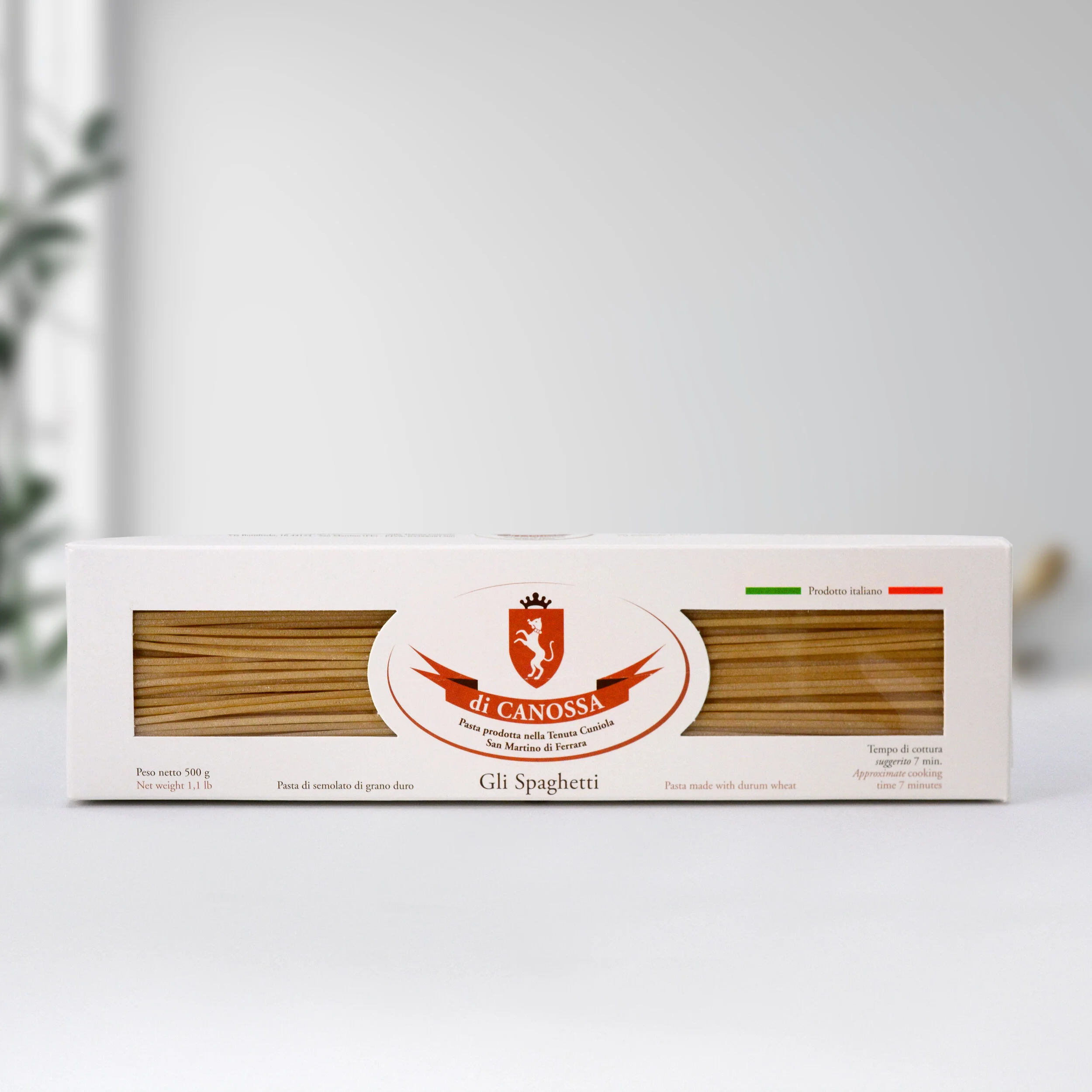 Pasta, Risotto & Rice — Delicario