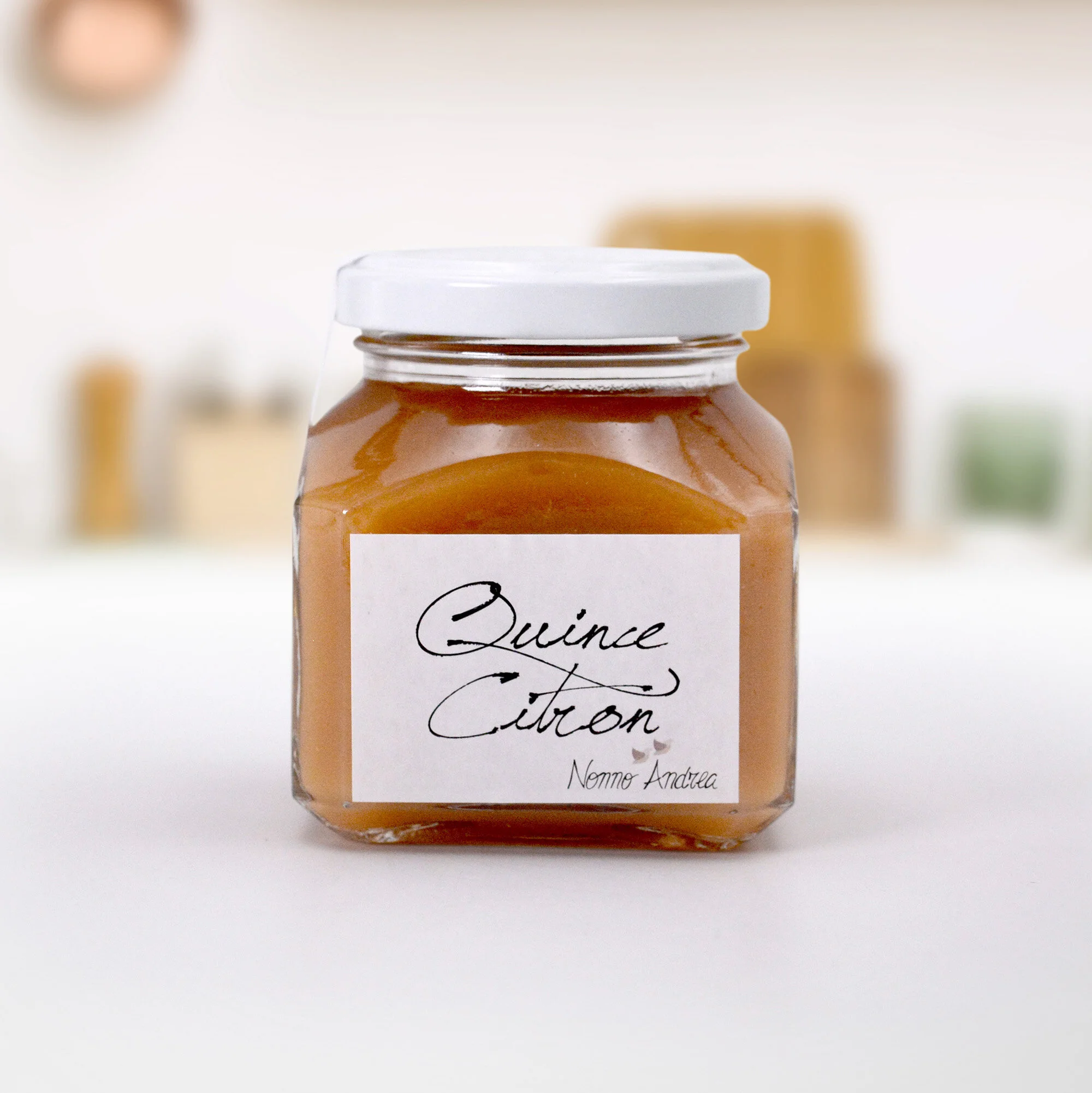 Preserves & Honey — Delicario