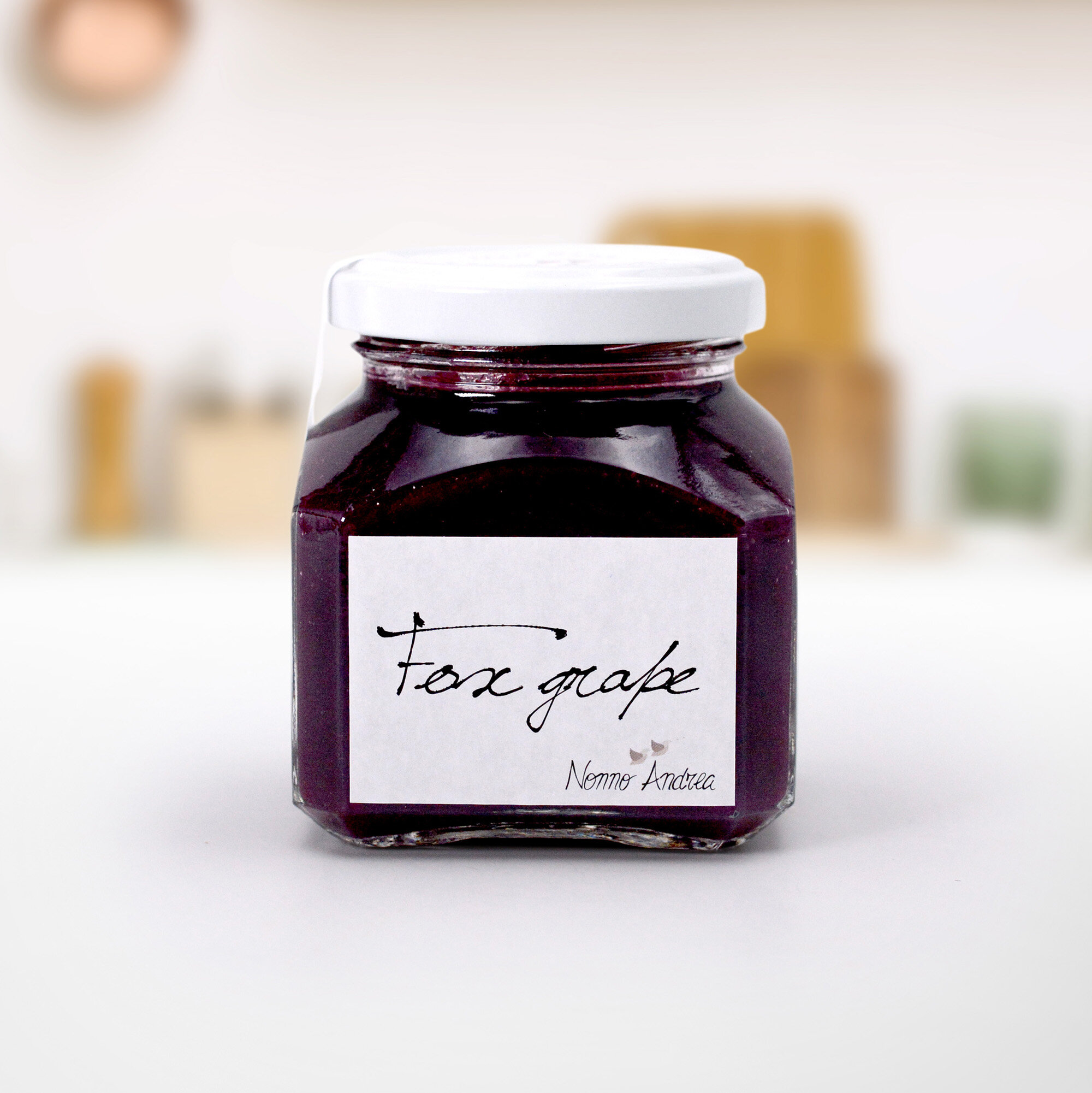Preserves & Honey — Delicario