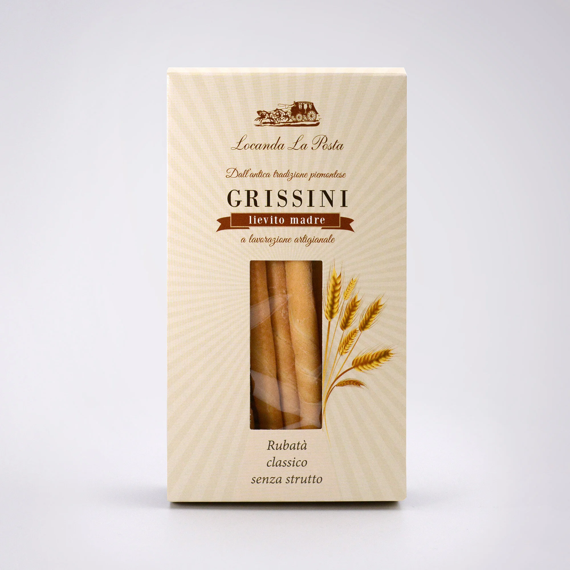 Snacks & Bakery — Delicario