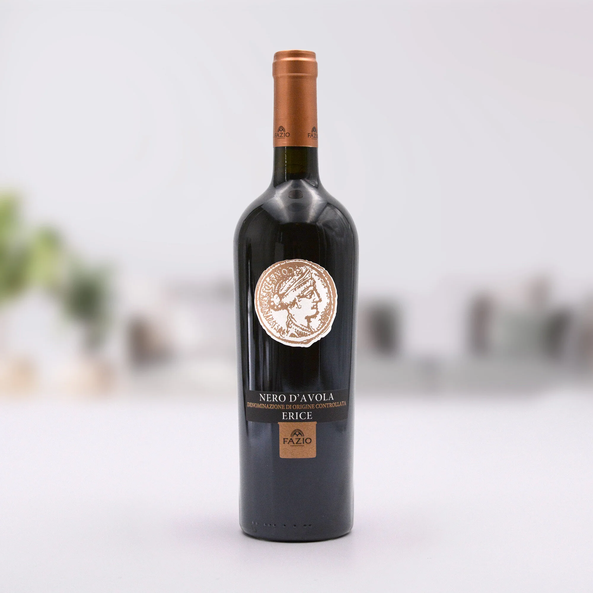 Wine & Champagne — Delicario