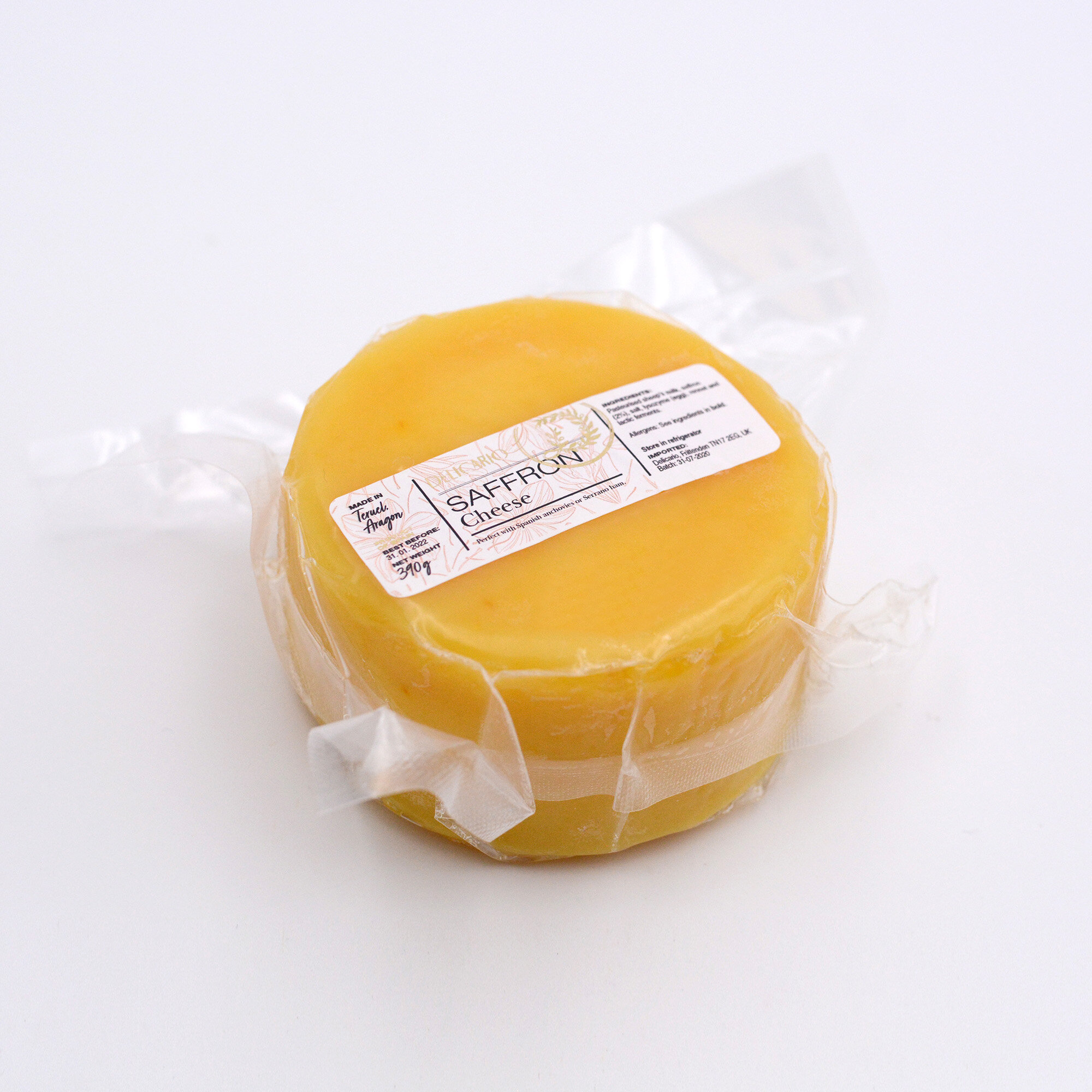 Cheese — Delicario