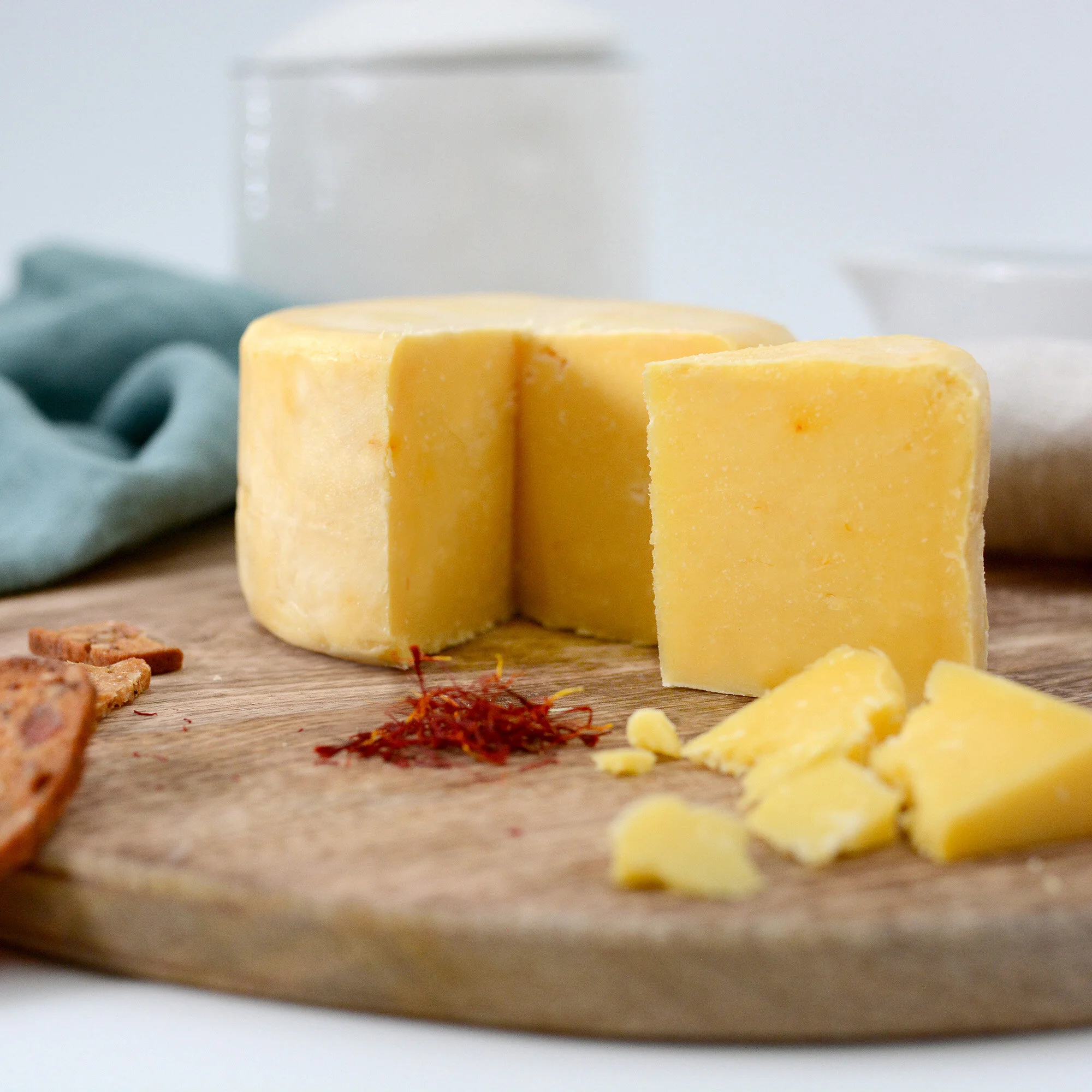 Cheese — Delicario