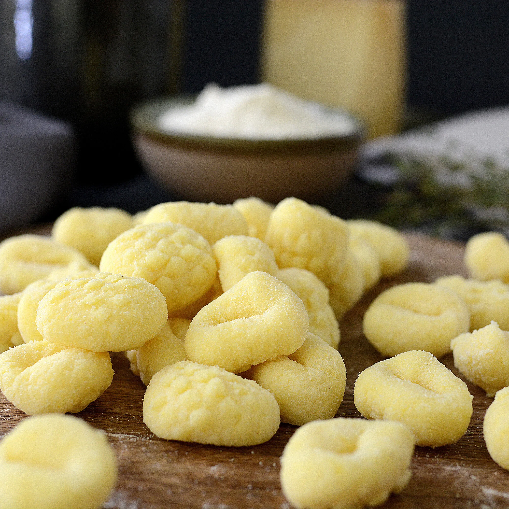 Pasta, Risotto & Rice — Delicario