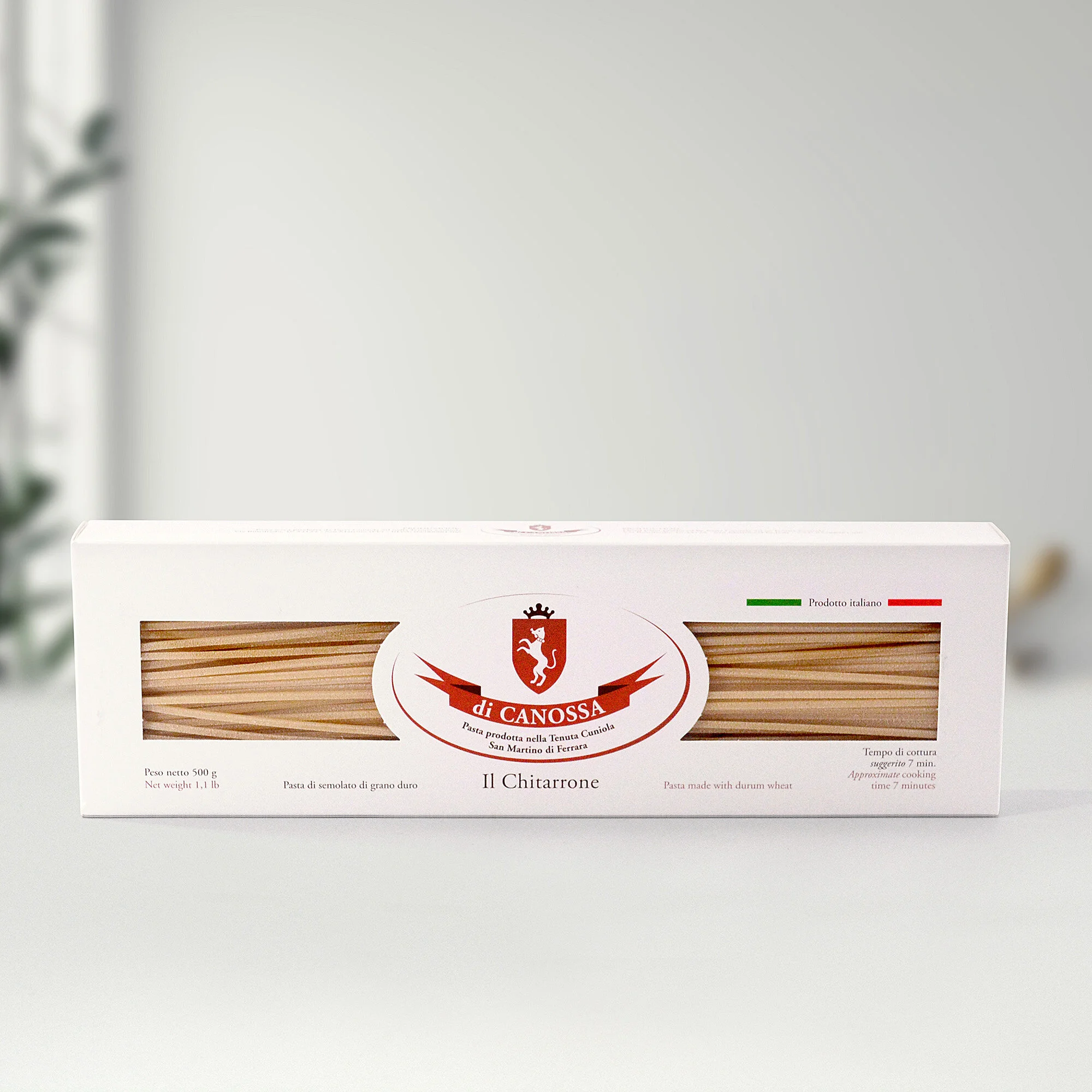 Pasta, Risotto & Rice — Delicario