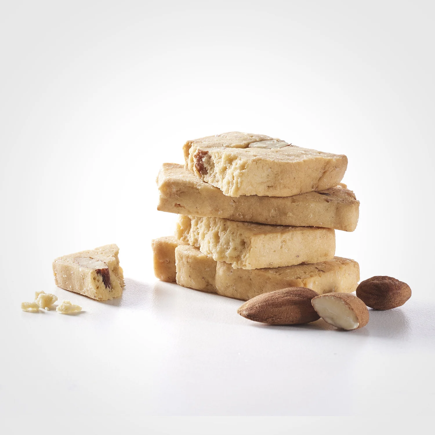 Delicario Salted Caramel Biscuits — Delicario