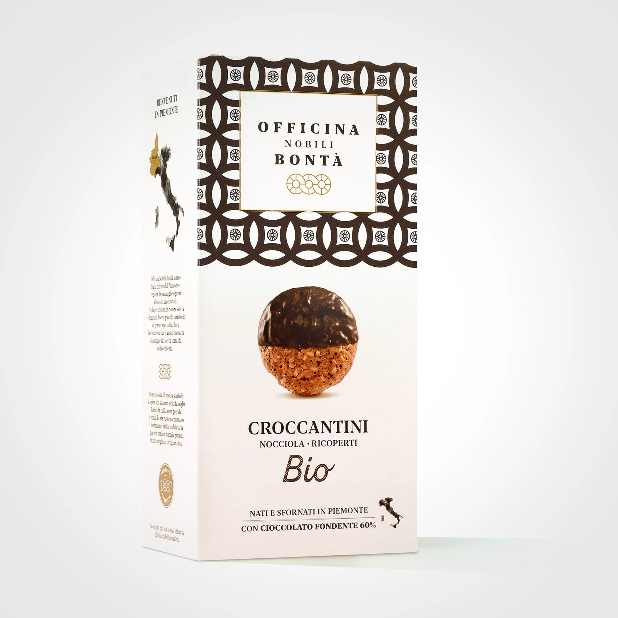 Limonelli, Brio Gluten Free Bakery — Delicario