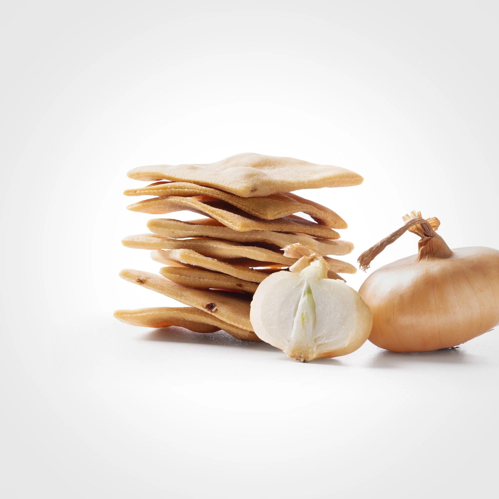 Snacks & Bakery — Delicario