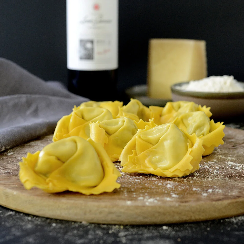 Pasta, Risotto & Rice — Delicario