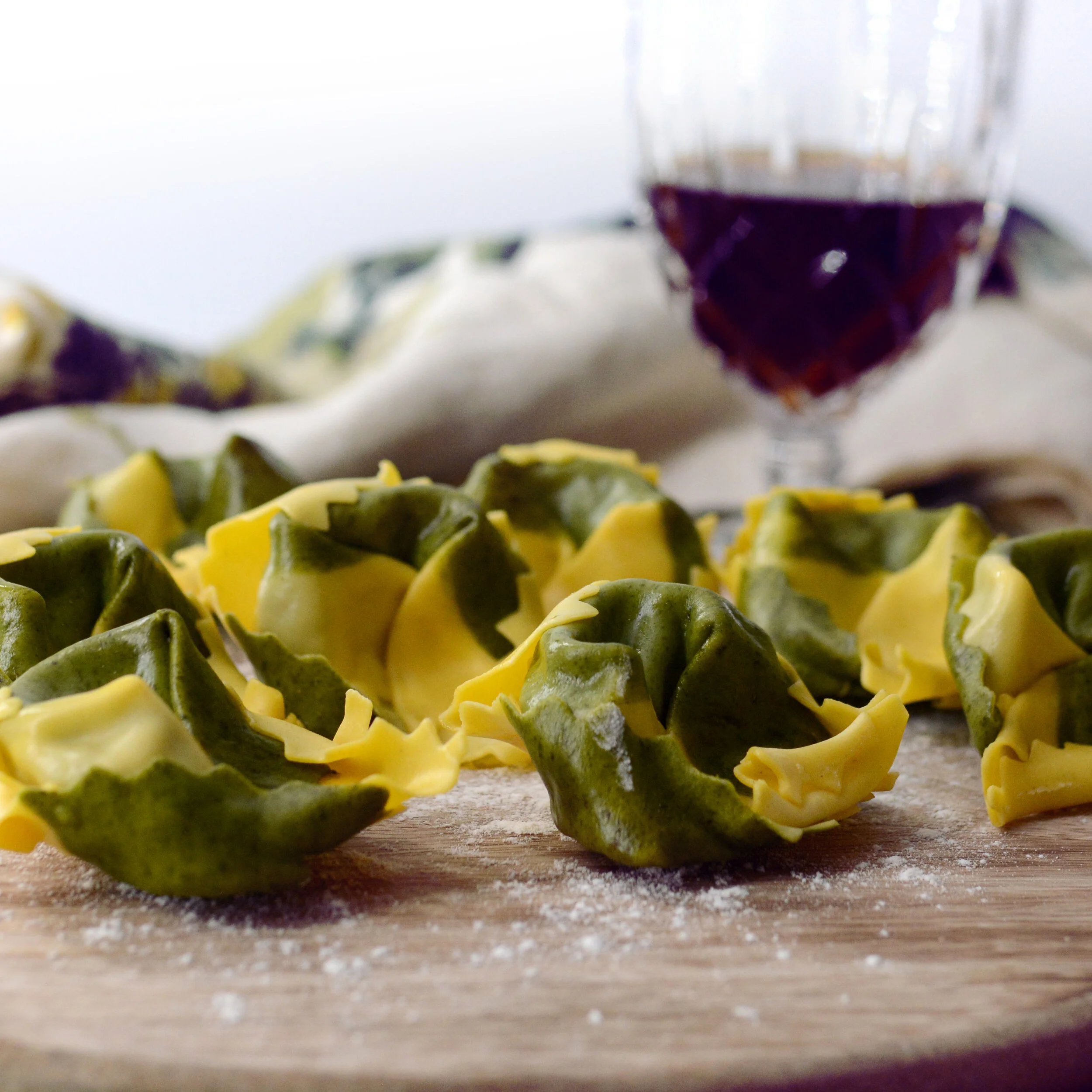 Pasta, Risotto & Rice — Delicario